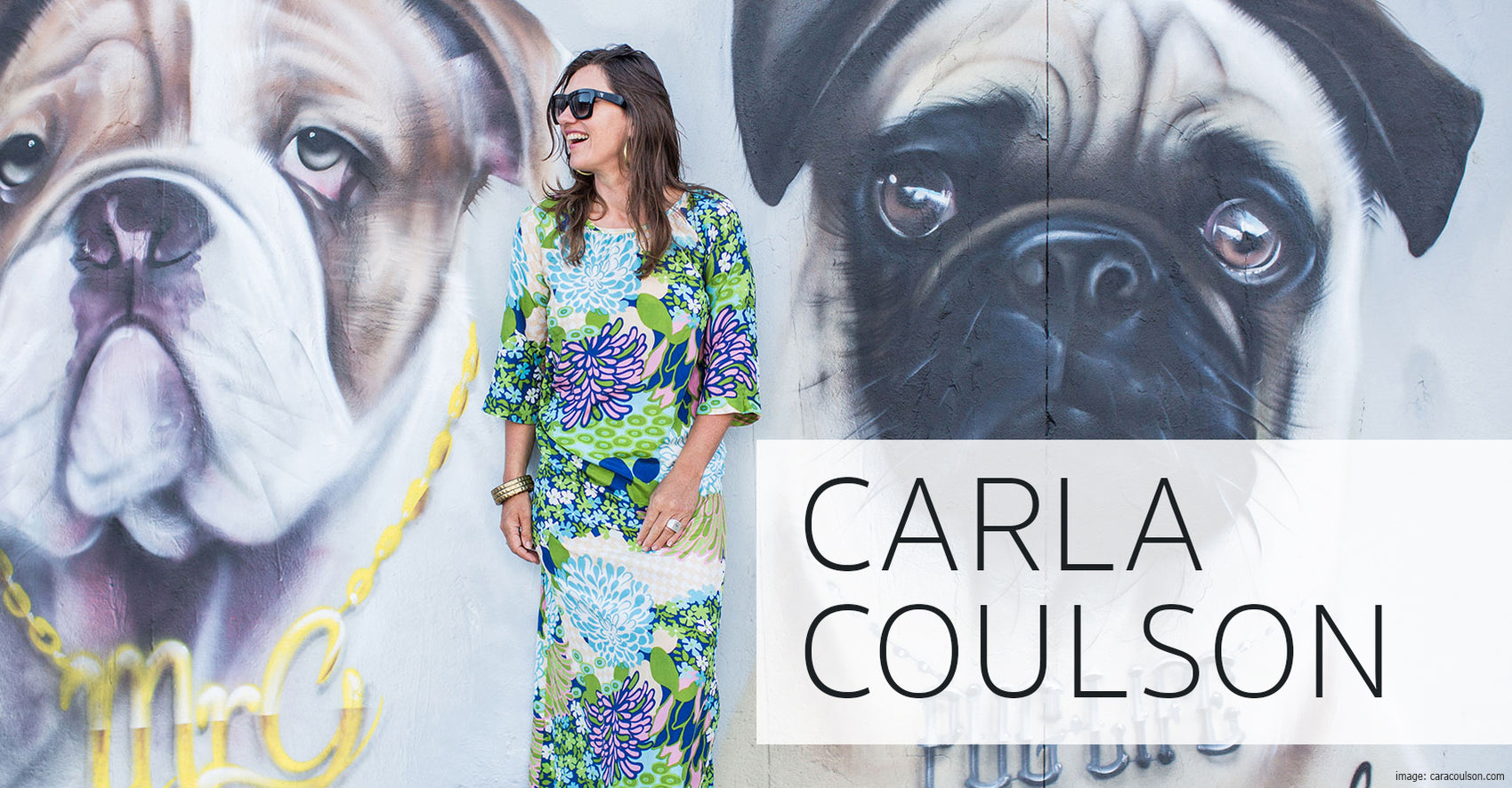 Meet the Artist: Carla Coulson– FORMAN ART & FRAMING