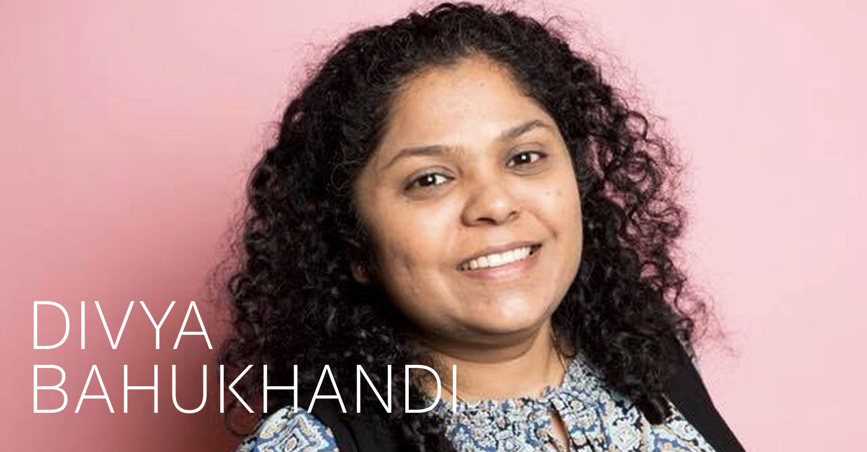 MEET THE ARTIST: DIVYA BAHUKHANDI– FORMAN ART & FRAMING