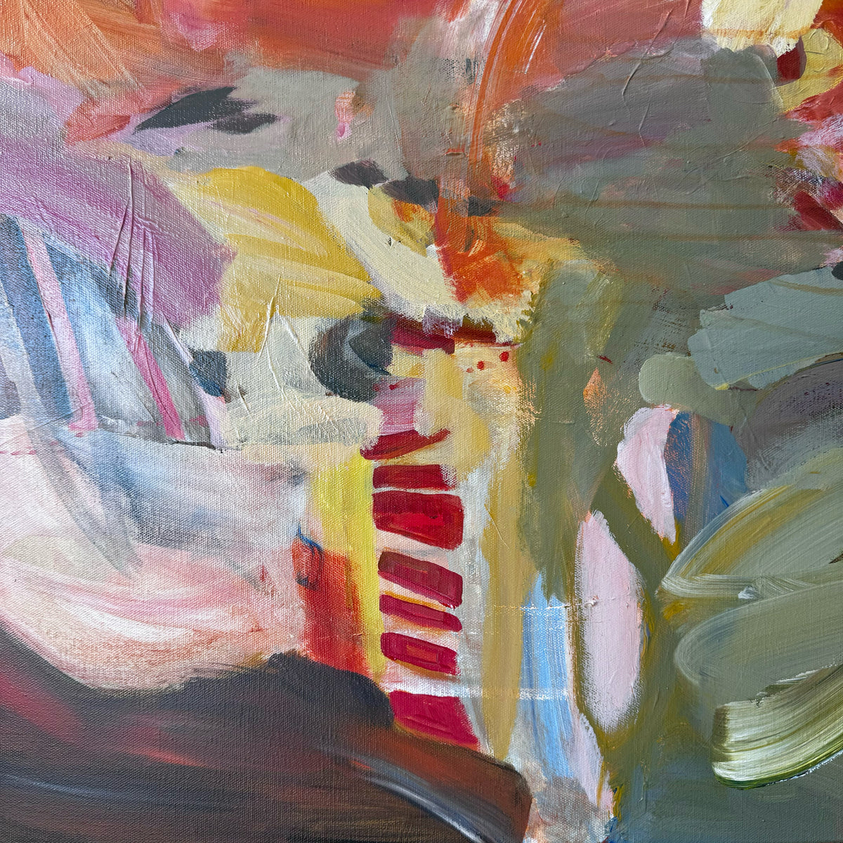 Susan Trigg– FORMAN ART & FRAMING