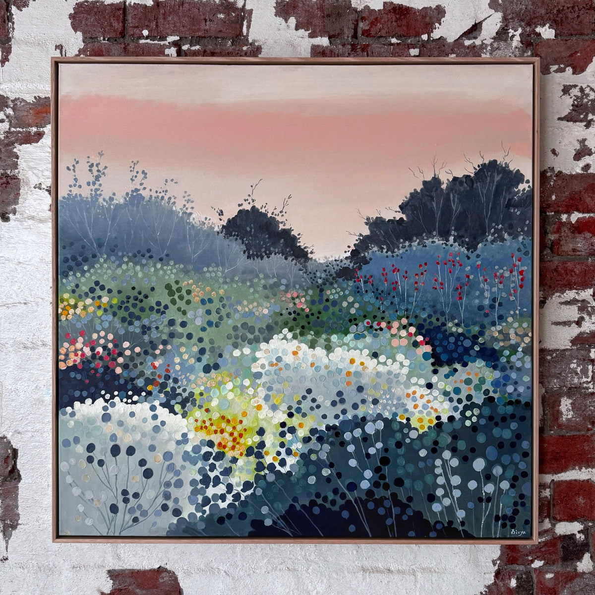 Original Canvas Wall Art, Painting & Framing in Melbourne– FORMAN ART ...