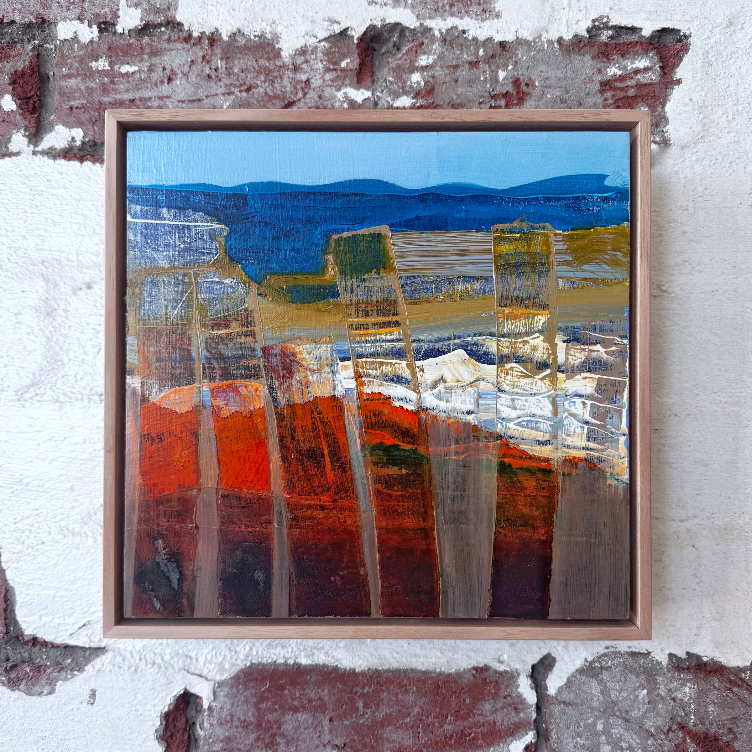 Original Canvas Wall Art, Painting & Framing in Melbourne– FORMAN ART ...