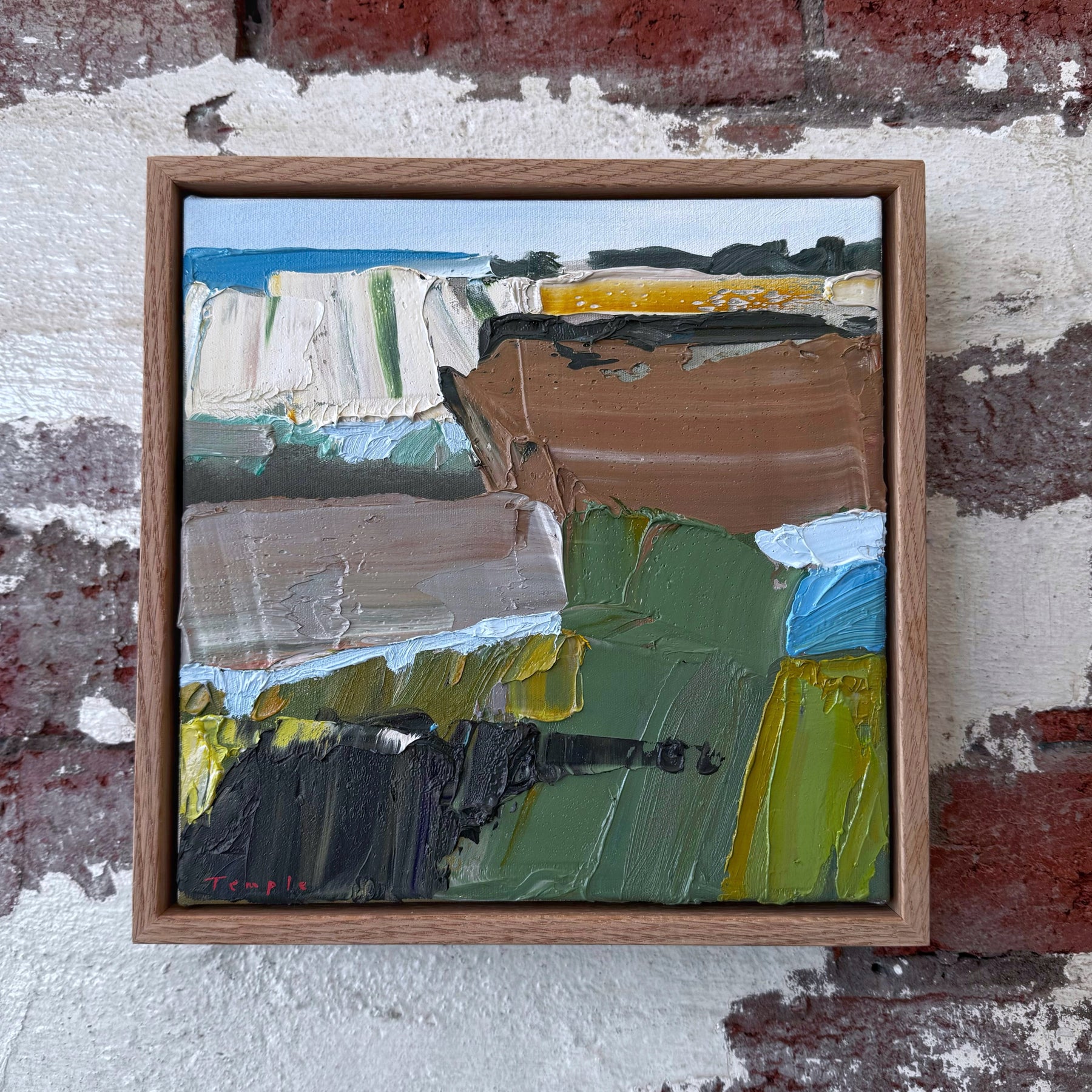 Original Canvas Wall Art, Painting & Framing in Melbourne– FORMAN ART ...