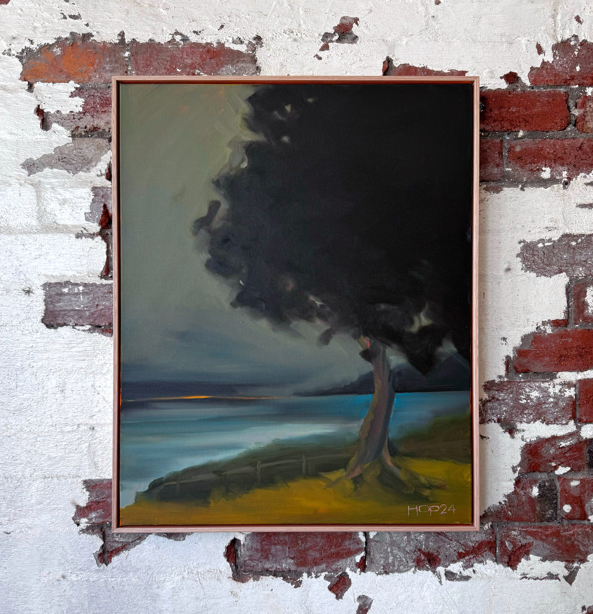 Original Canvas Wall Art, Painting & Framing in Melbourne– FORMAN ART ...