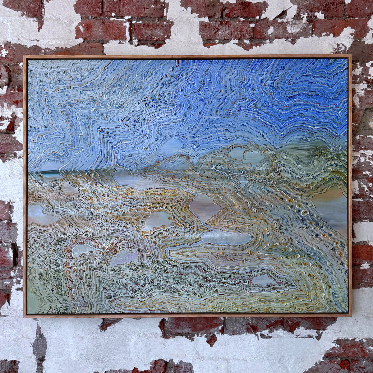 Original Canvas Wall Art, Painting & Framing in Melbourne– Page 3 ...