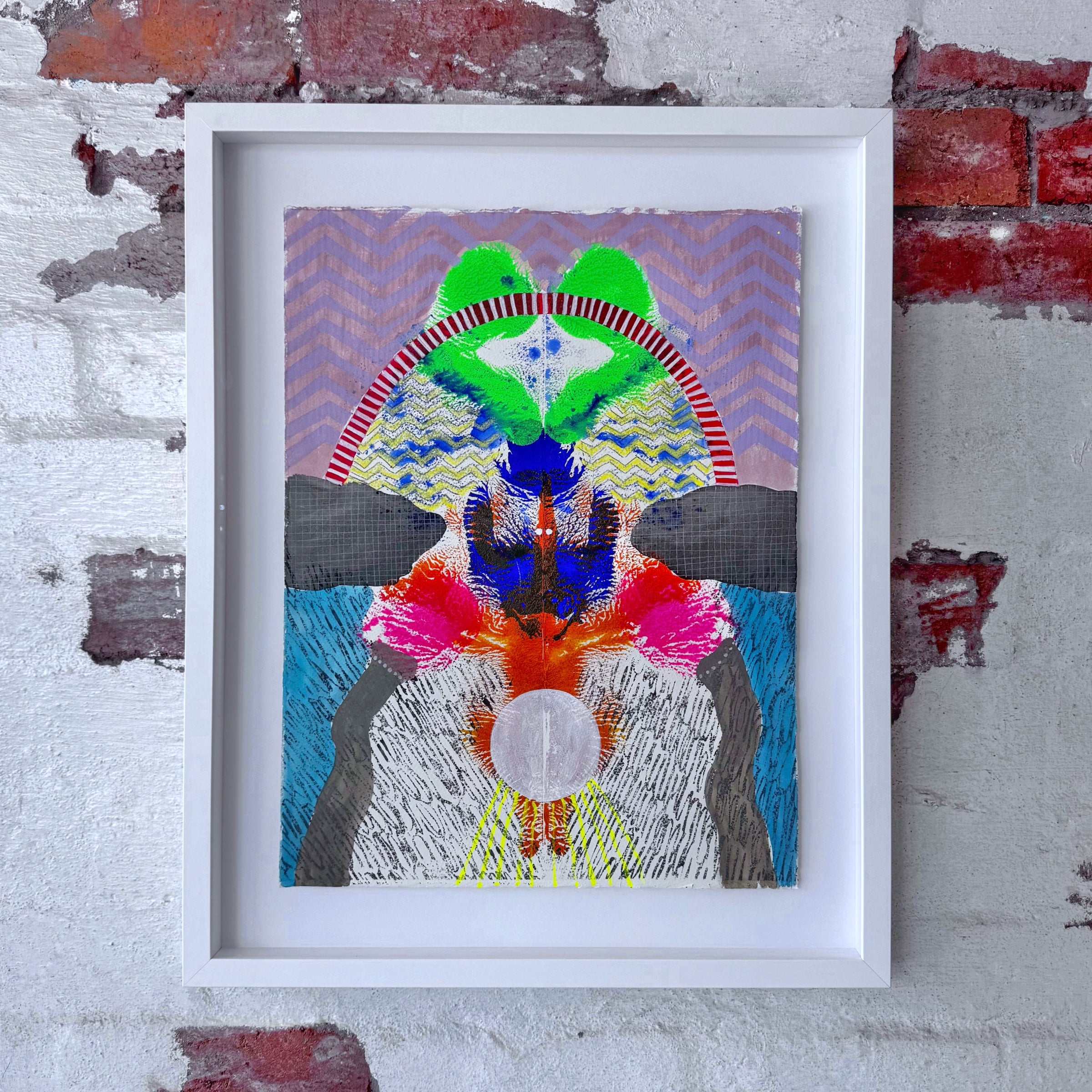 Original Canvas Wall Art, Painting & Framing in Melbourne– FORMAN ART ...