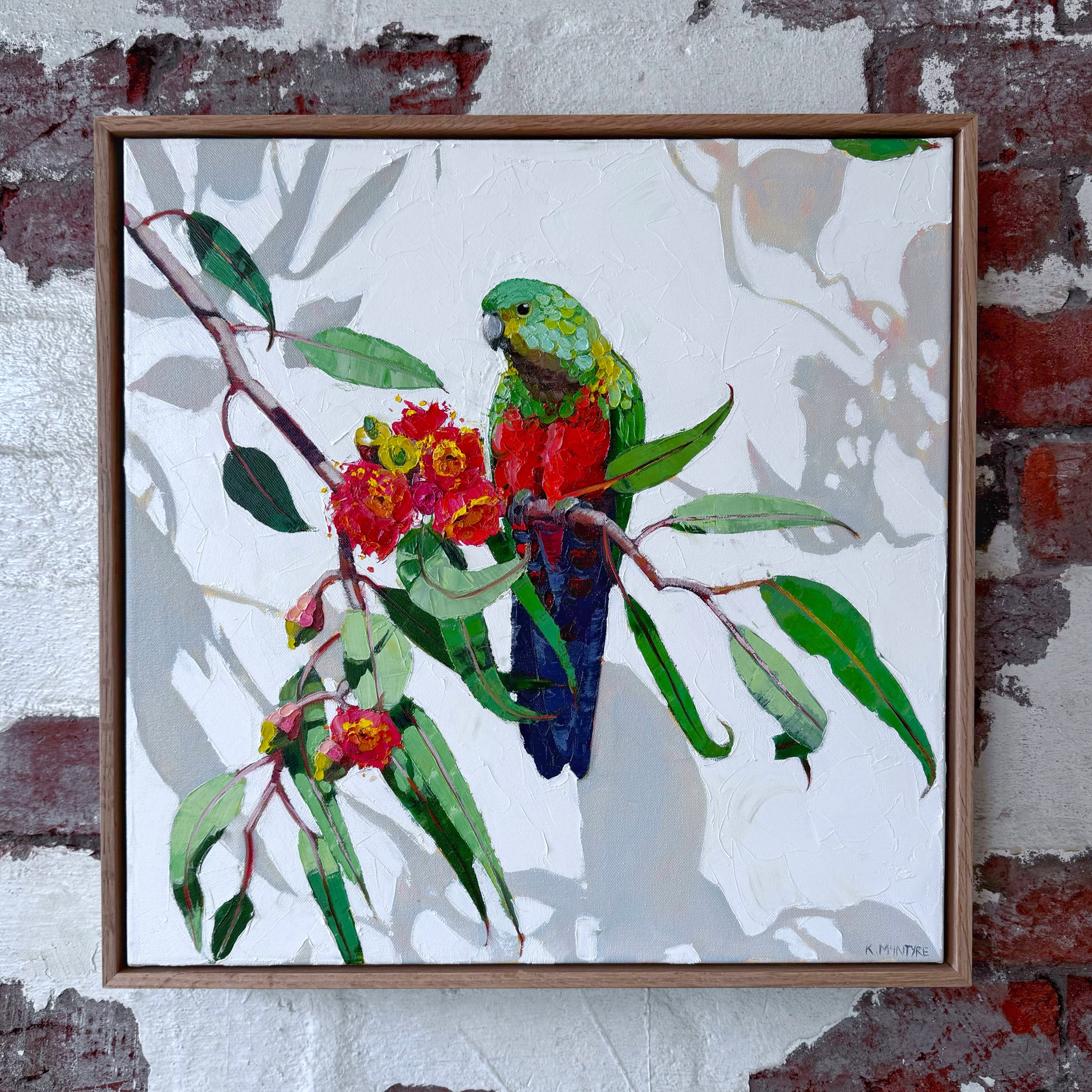 Original Canvas Wall Art, Painting & Framing in Melbourne– FORMAN ART ...