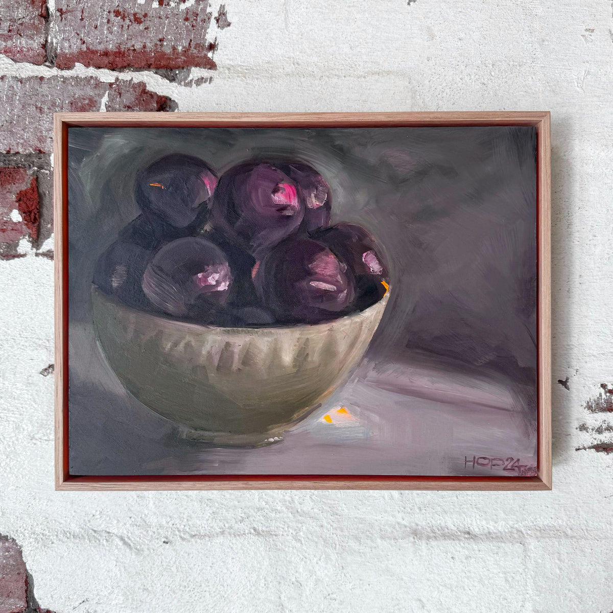 Original Canvas Wall Art, Painting & Framing in Melbourne– FORMAN ART ...