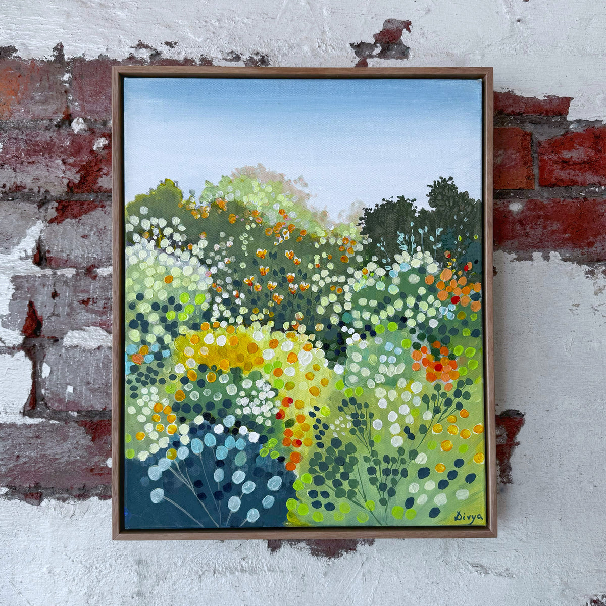 Original Canvas Wall Art, Painting & Framing in Melbourne– FORMAN ART ...