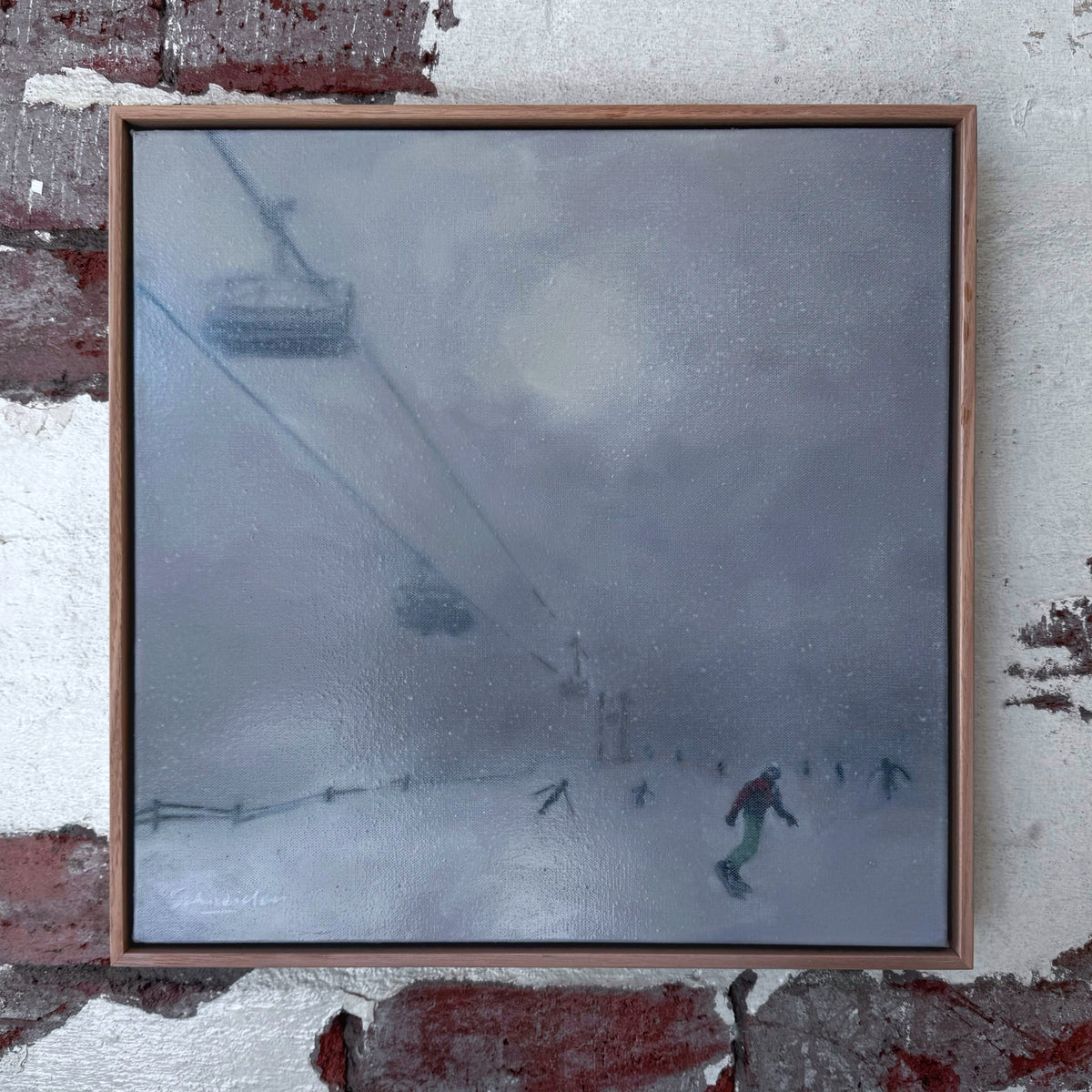 Original Canvas Wall Art, Painting & Framing in Melbourne– FORMAN ART ...