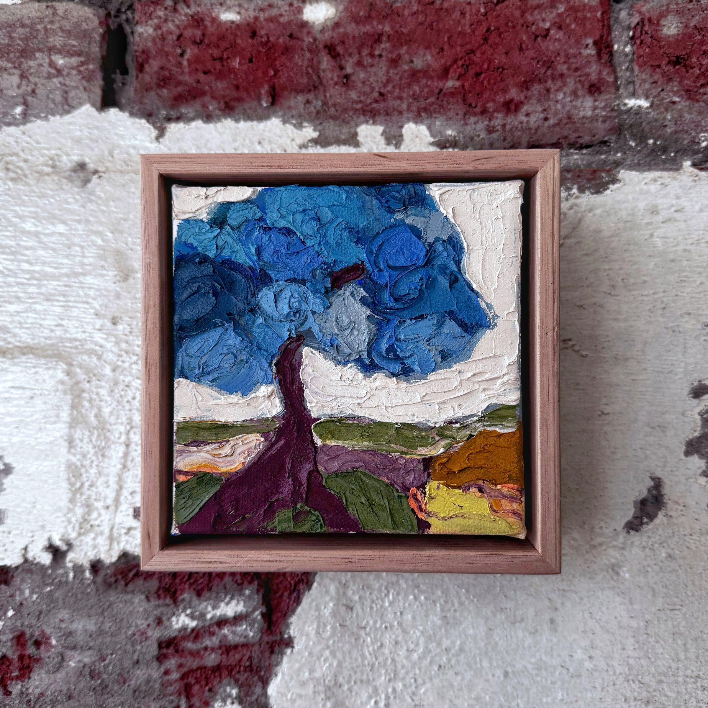 Original Canvas Wall Art, Painting & Framing in Melbourne– FORMAN ART ...