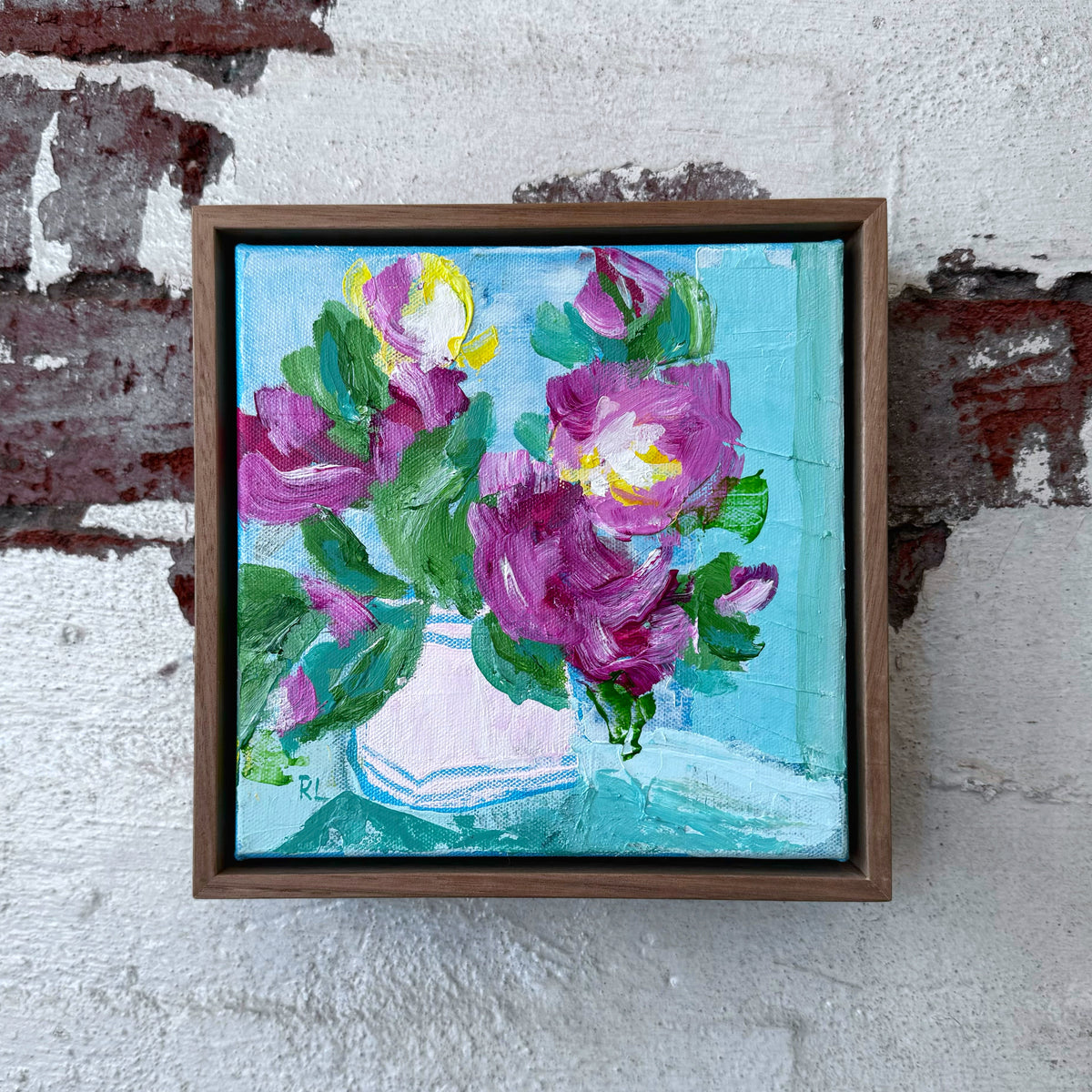 Original Canvas Wall Art, Painting & Framing in Melbourne– FORMAN ART ...