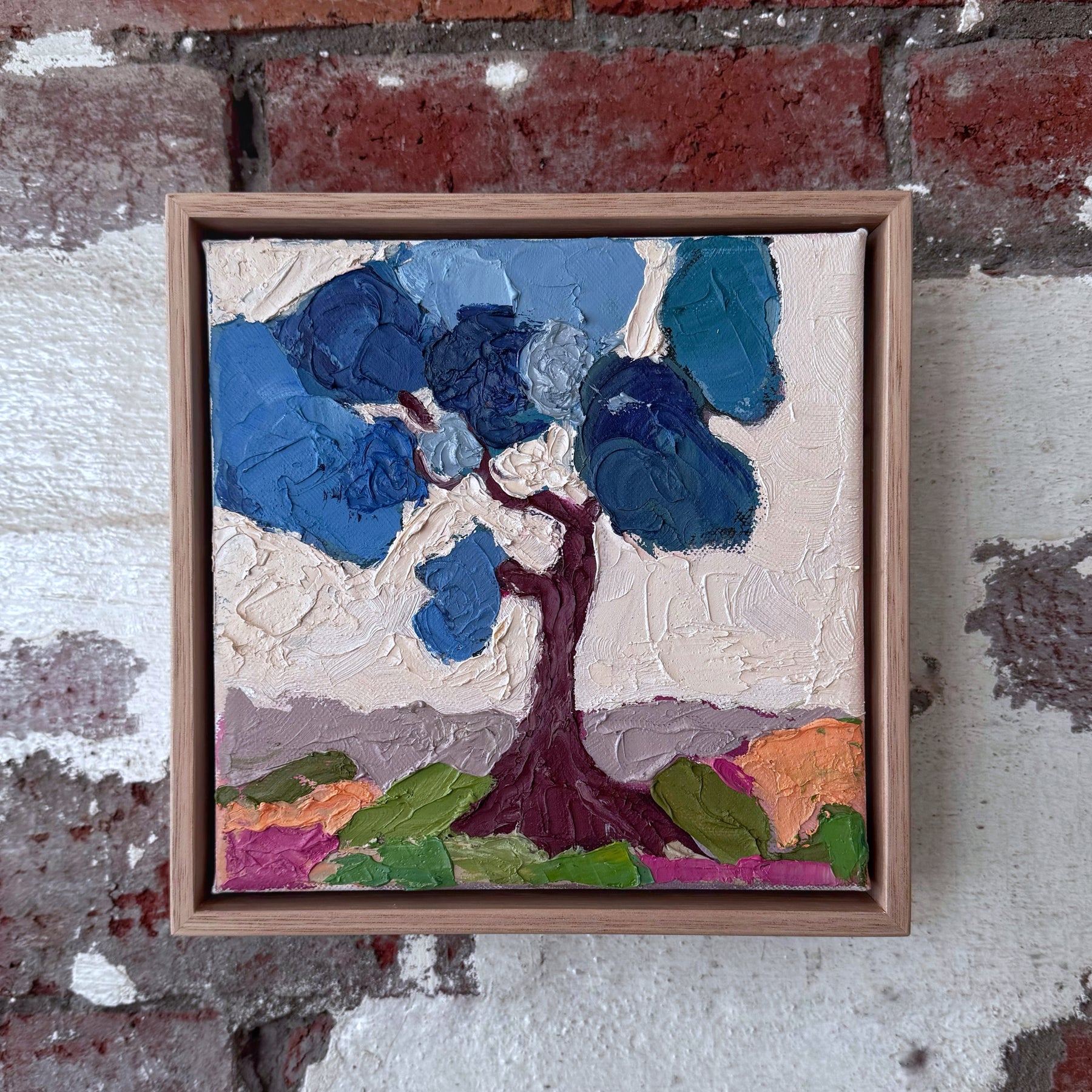 Original Canvas Wall Art, Painting & Framing in Melbourne– FORMAN ART ...