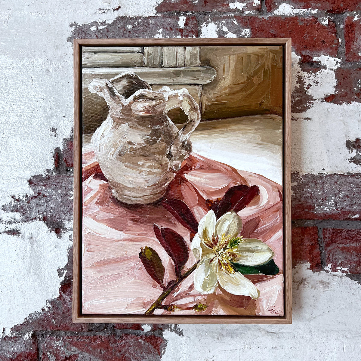 Original Canvas Wall Art, Painting & Framing in Melbourne– FORMAN ART ...