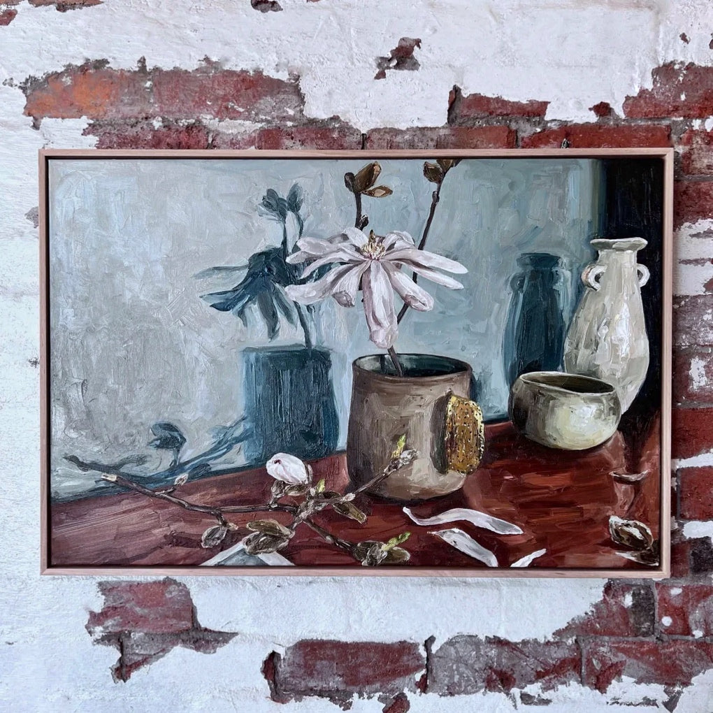 Original Canvas Wall Art, Painting & Framing in Melbourne– Page 7 ...