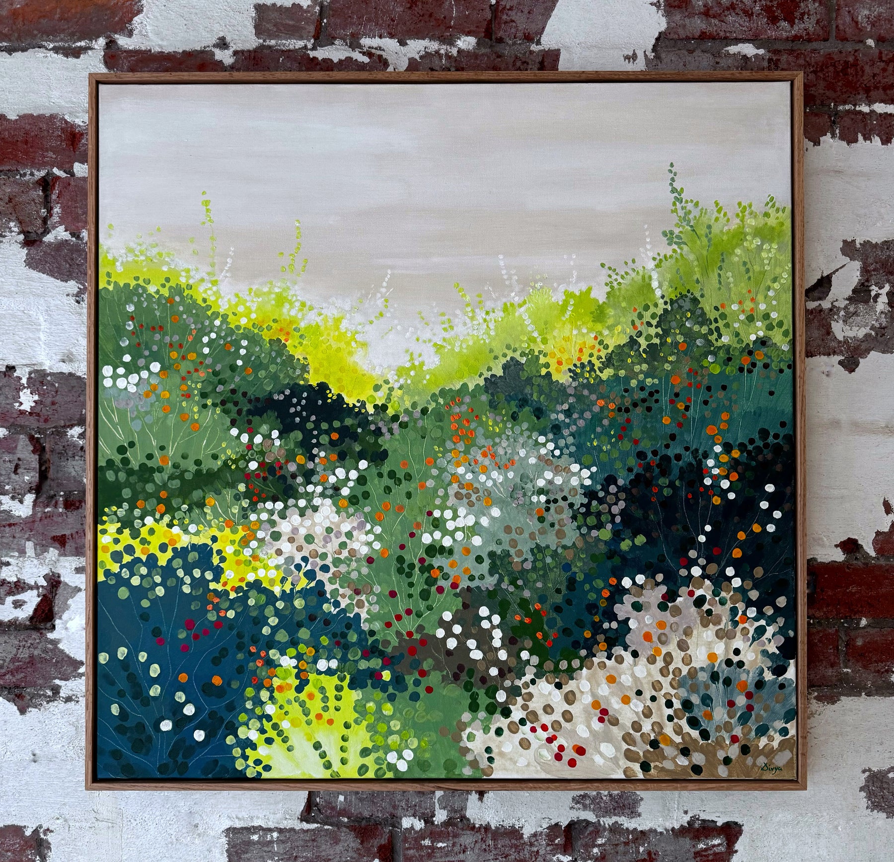 Original Canvas Wall Art, Painting & Framing in Melbourne– FORMAN ART ...