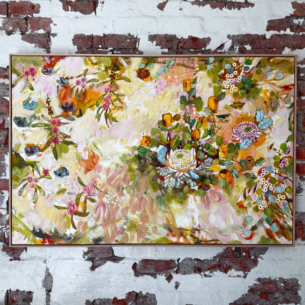 Melbourne Picture Framing, Original Art & Fine Art Prints– FORMAN ART ...