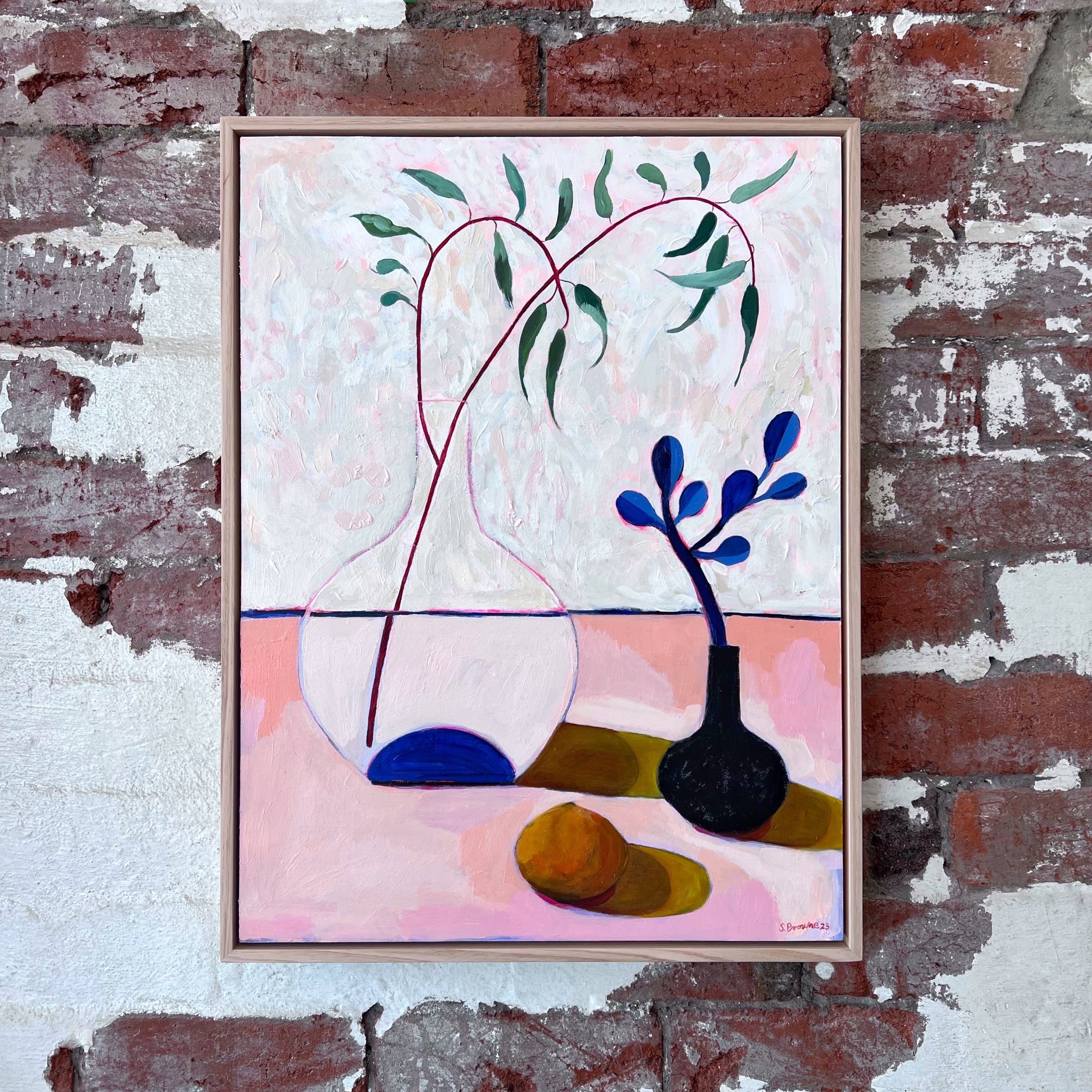 Original Canvas Wall Art, Painting & Framing in Melbourne– Page 3 ...