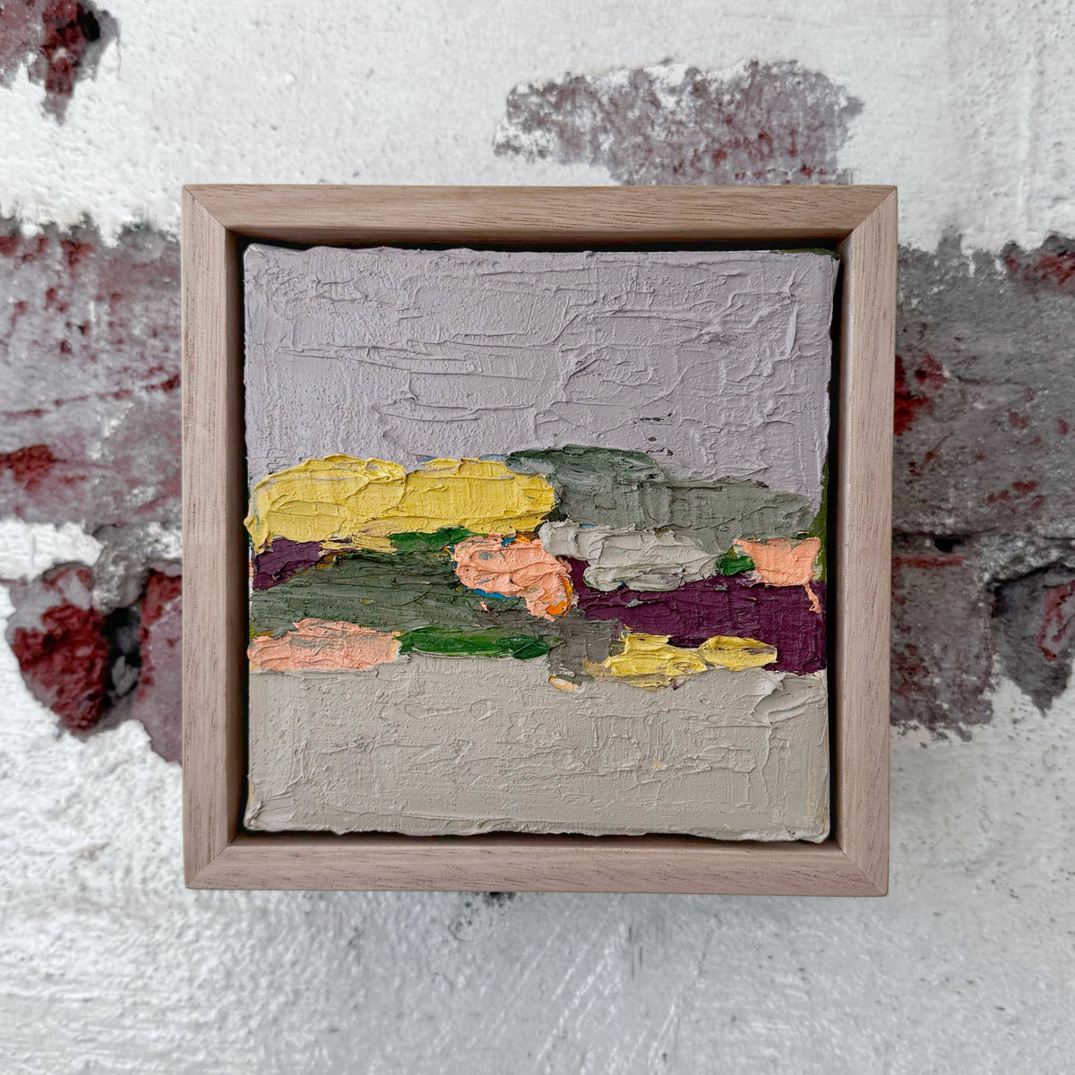 Original Canvas Wall Art, Painting & Framing in Melbourne– FORMAN ART ...