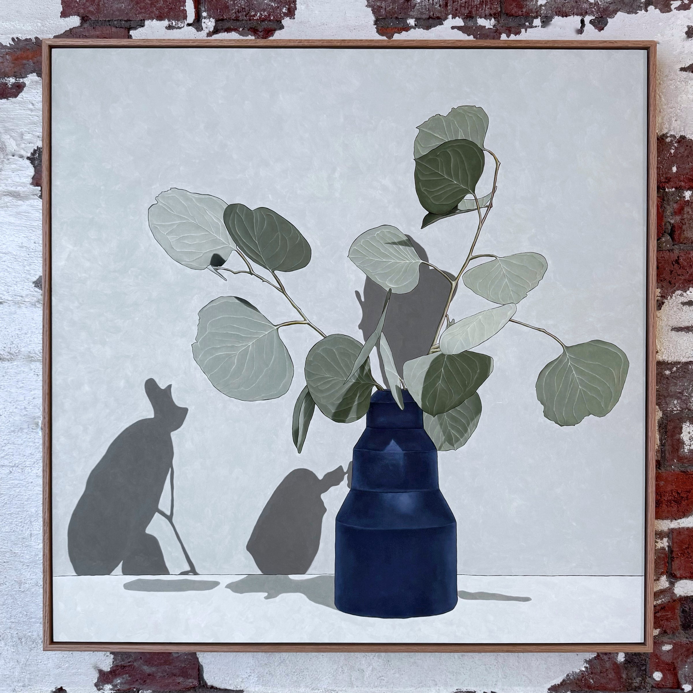 Original Canvas Wall Art, Painting & Framing in Melbourne– FORMAN ART ...