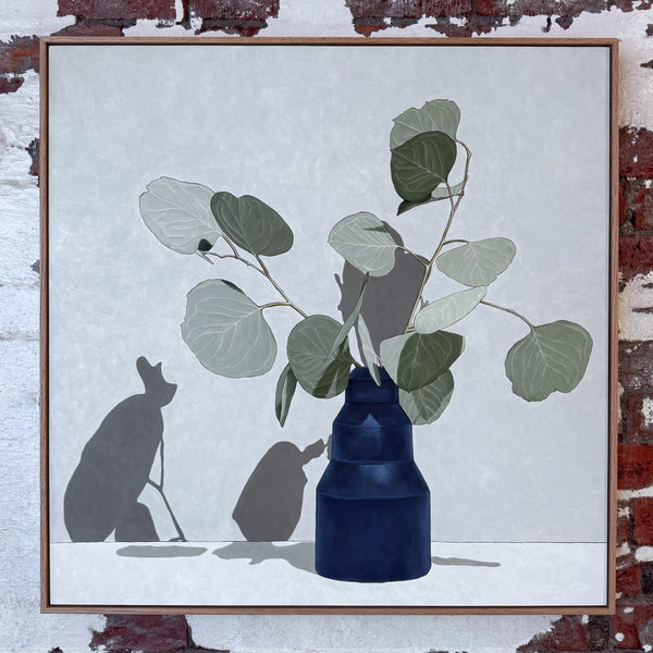 Melbourne Picture Framing, Original Art & Fine Art Prints– FORMAN ART ...