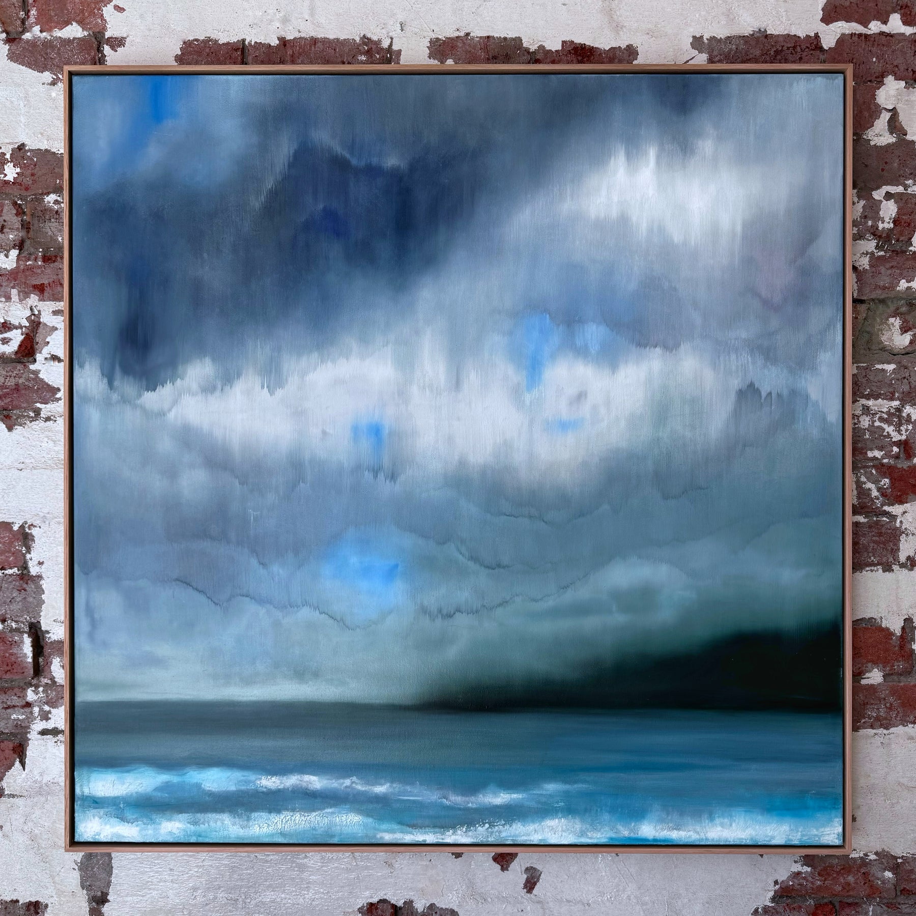 Original Canvas Wall Art, Painting & Framing in Melbourne– FORMAN ART ...