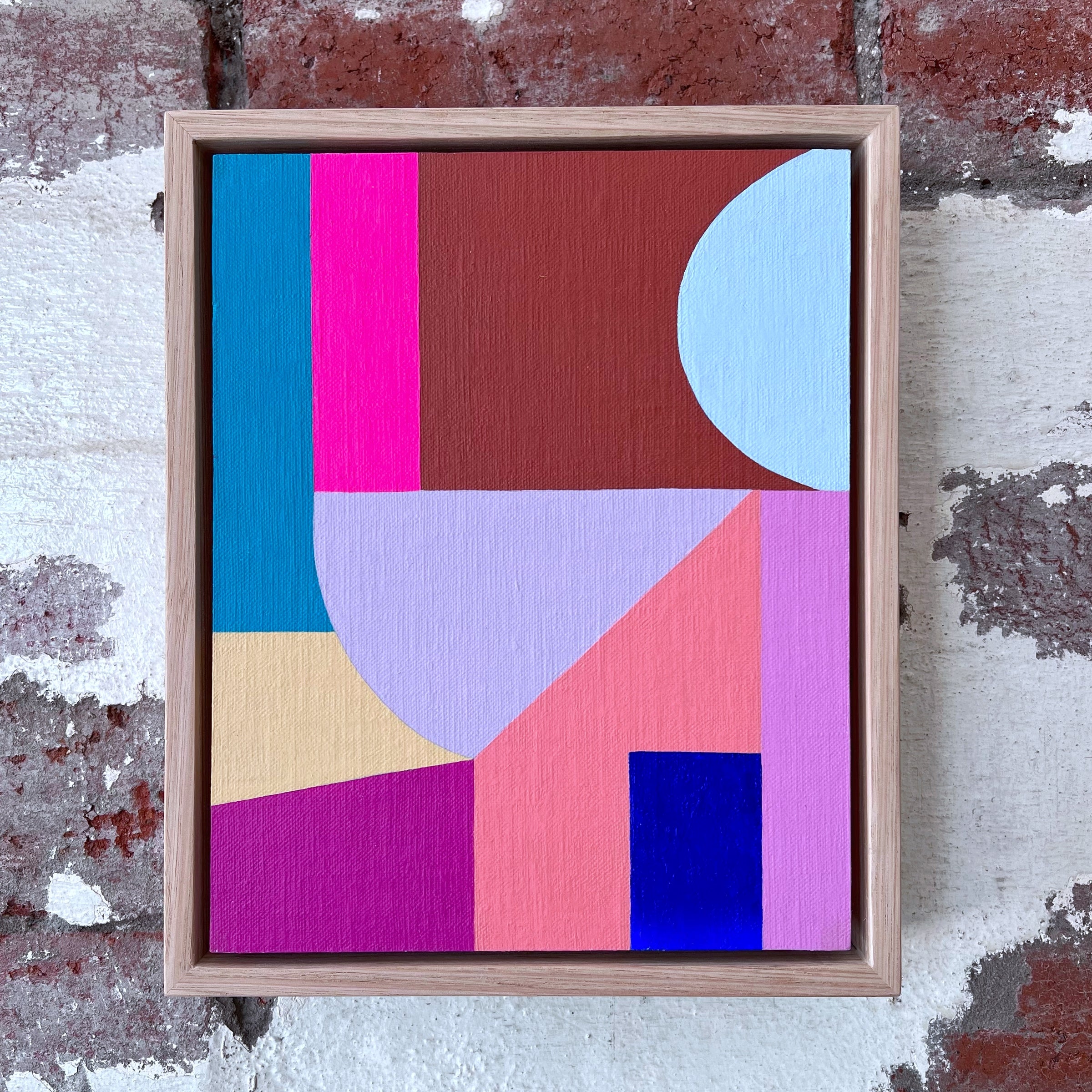 Original Canvas Wall Art, Painting & Framing in Melbourne– Page 3 ...