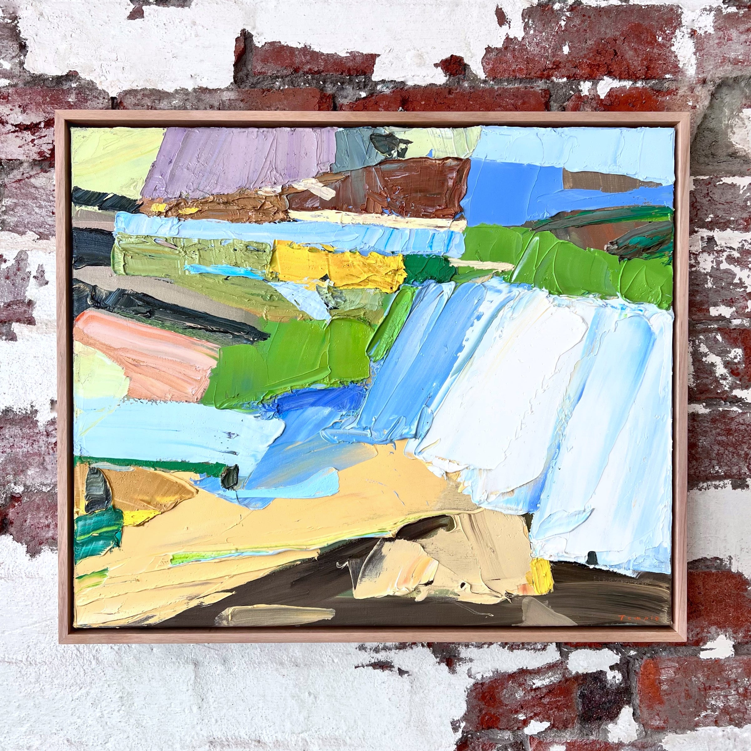Original Canvas Wall Art, Painting & Framing in Melbourne– Page 5 ...