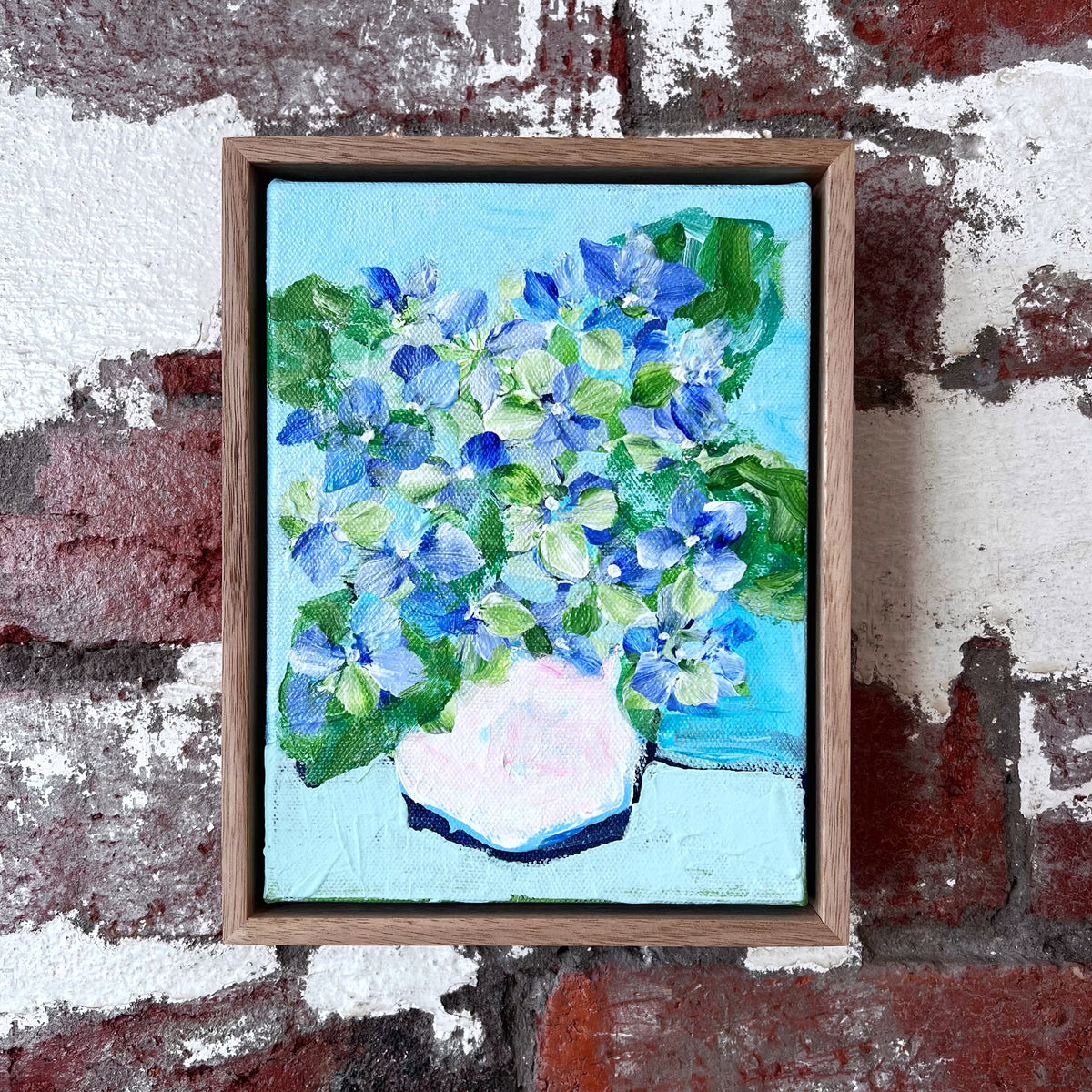 Original Canvas Wall Art, Painting & Framing in Melbourne– FORMAN ART ...