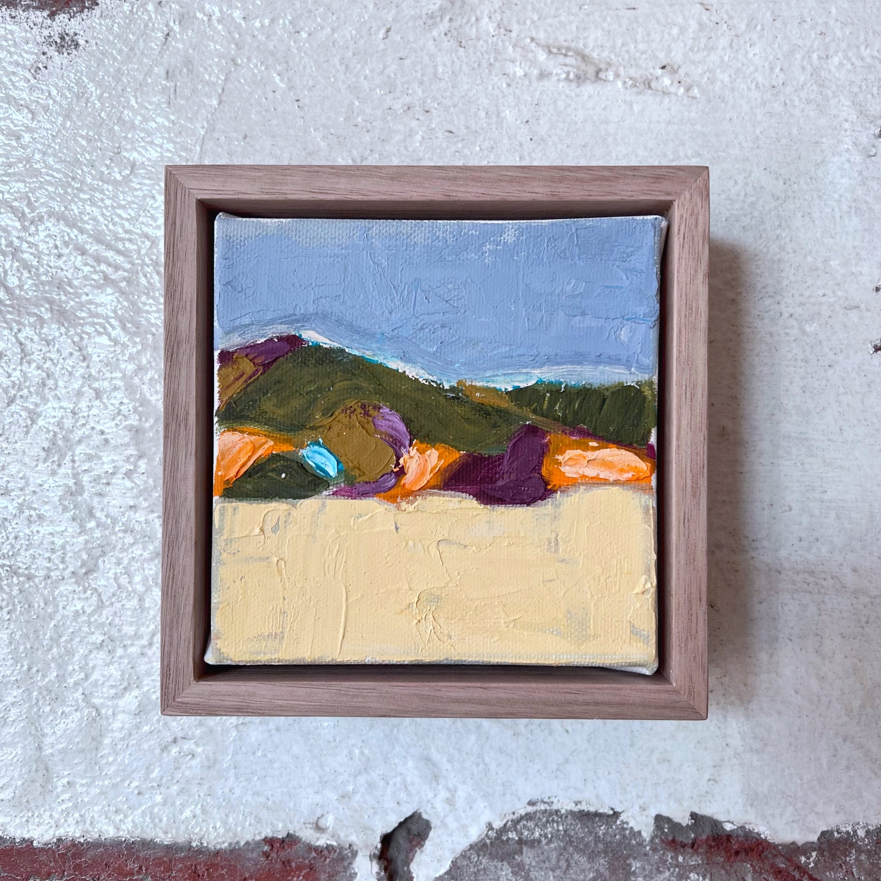 Original Canvas Wall Art, Painting & Framing in Melbourne– Page 3 ...