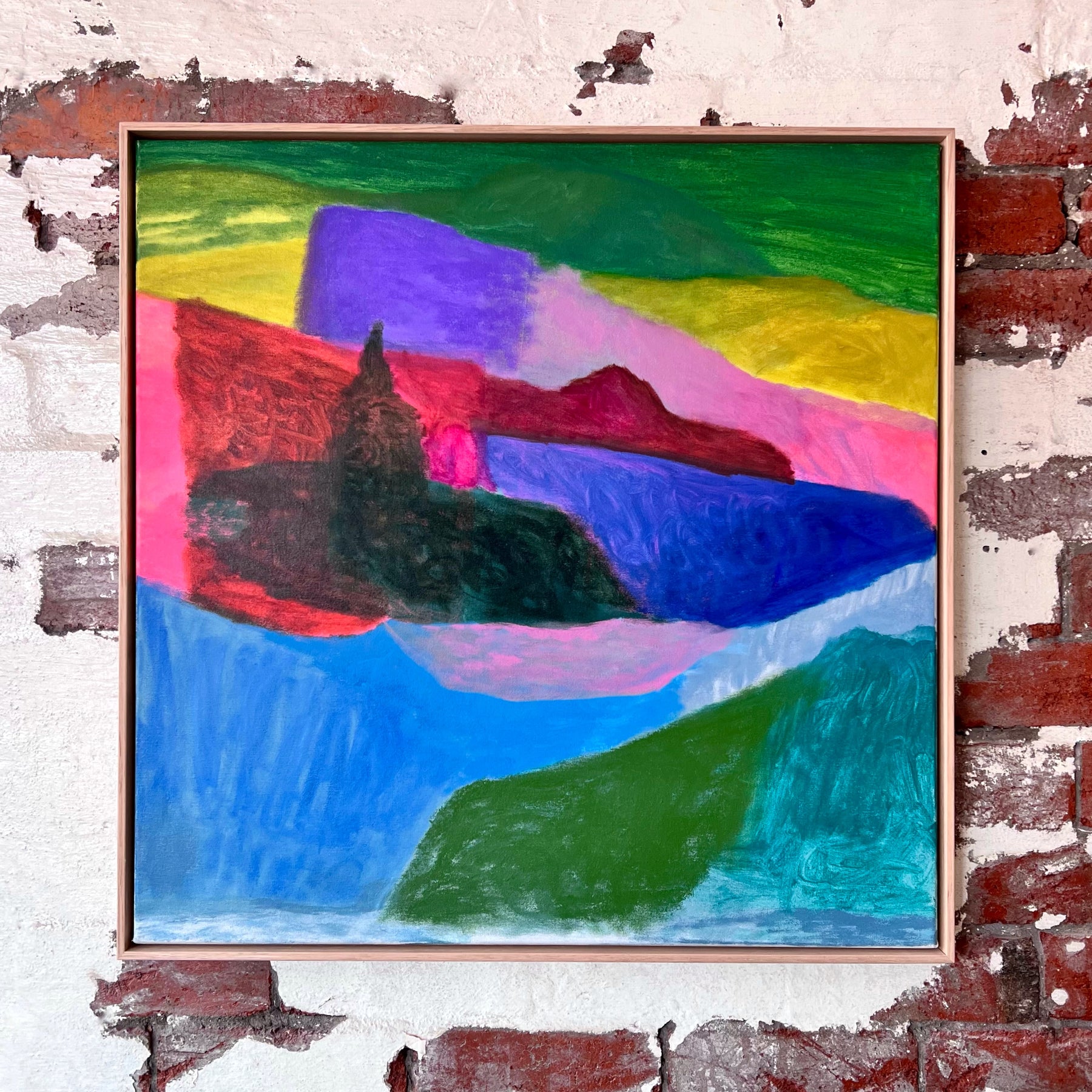 Original Canvas Wall Art, Painting & Framing in Melbourne– Page 7 ...