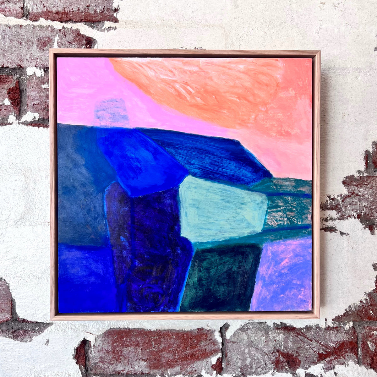 Original Canvas Wall Art, Painting & Framing in Melbourne– Page 7 ...