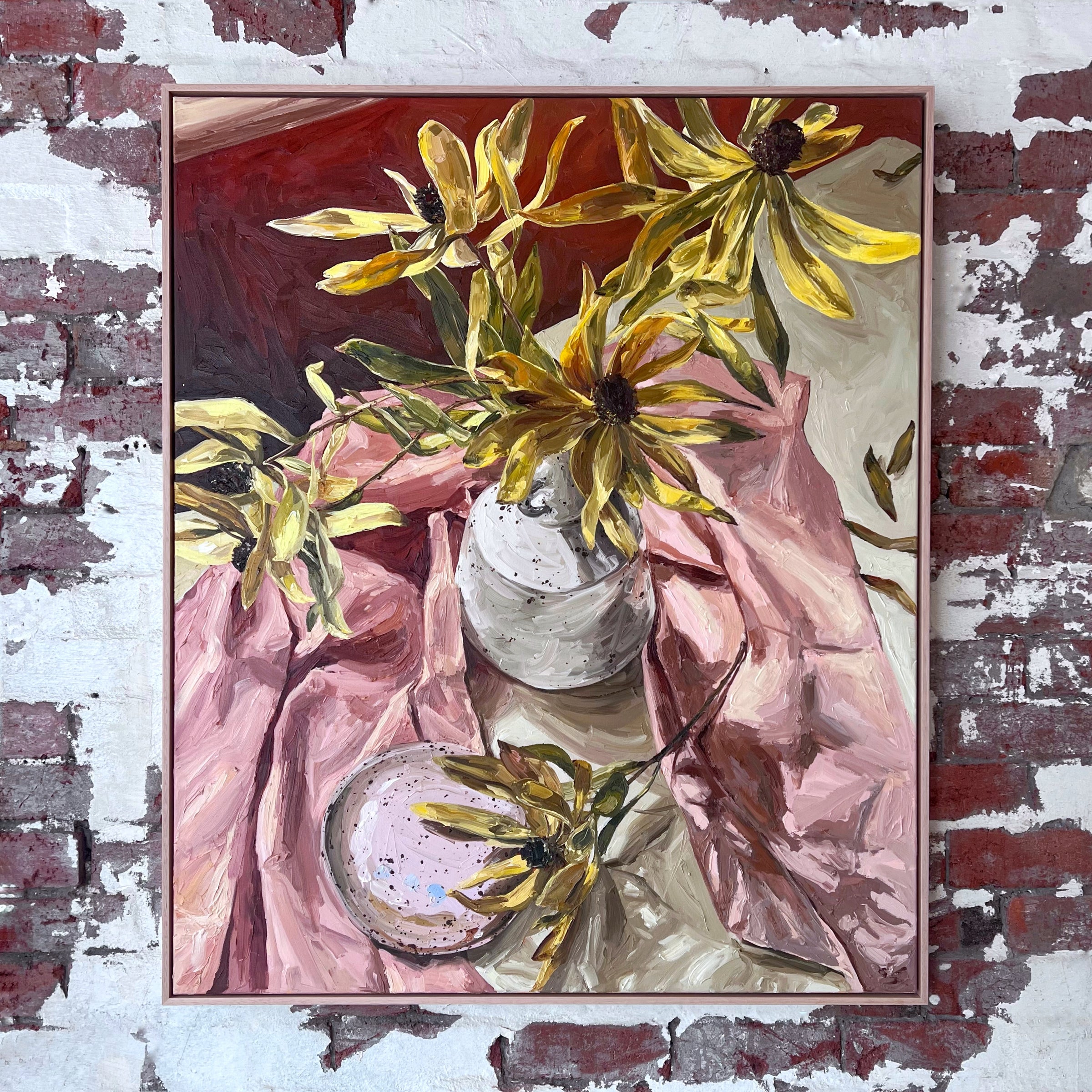 Original Canvas Wall Art, Painting & Framing in Melbourne– Page 7 ...