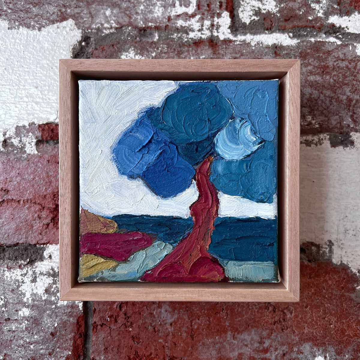 Original Canvas Wall Art, Painting & Framing in Melbourne– FORMAN ART ...