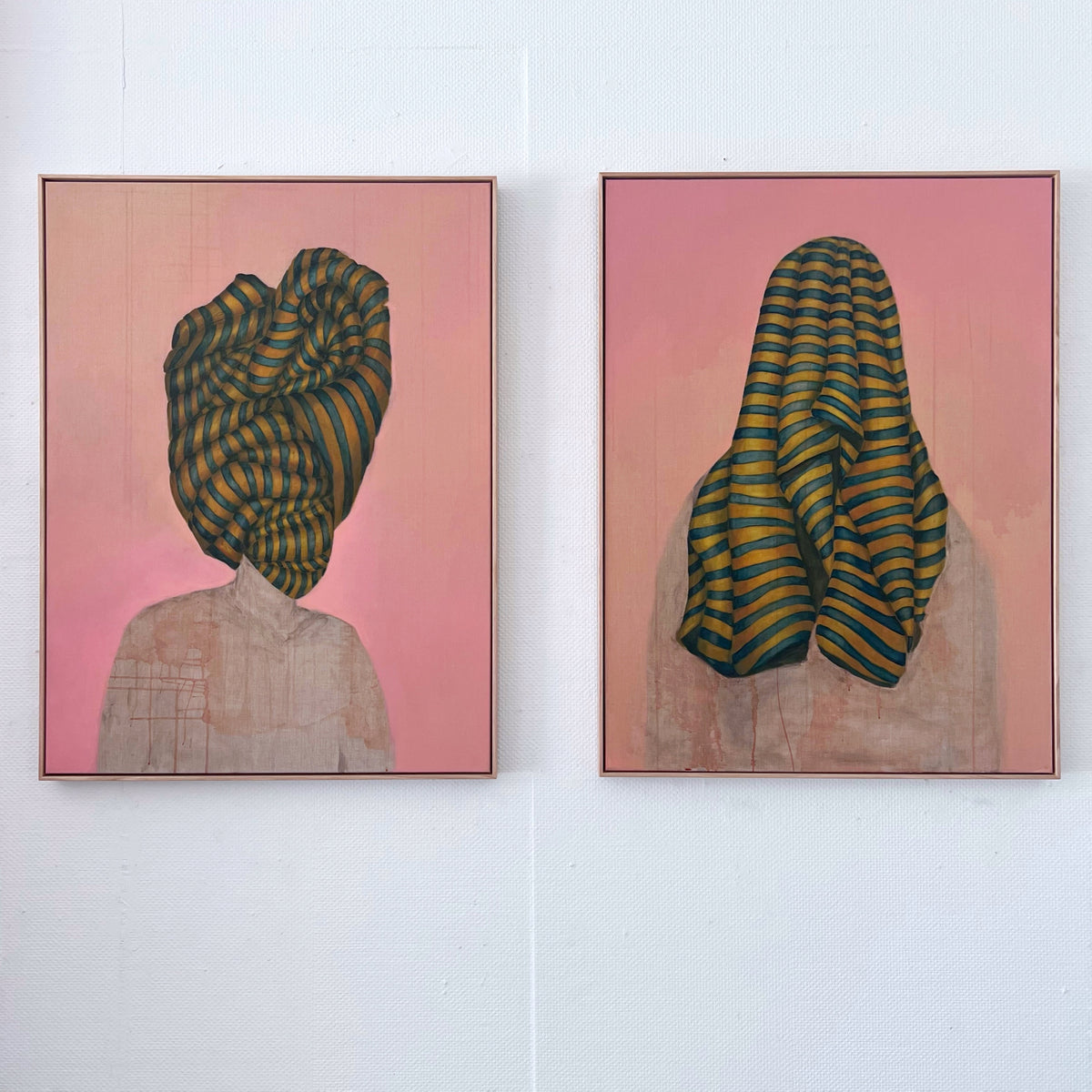 Original Canvas Wall Art, Painting & Framing in Melbourne– Page 7 ...