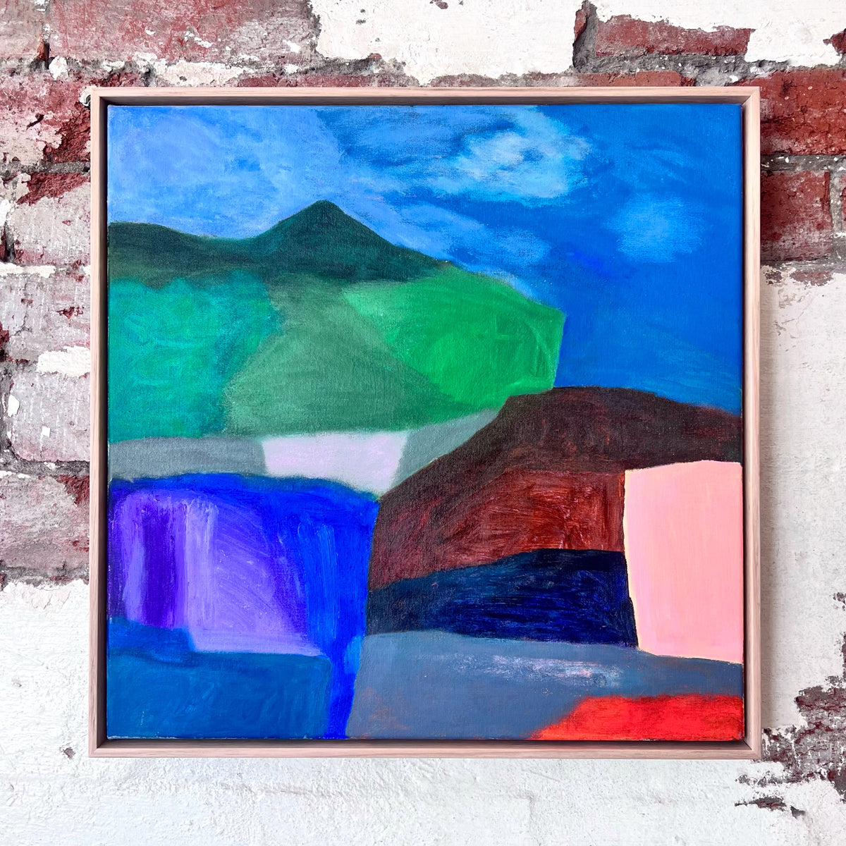 Original Canvas Wall Art, Painting & Framing in Melbourne– Page 7 ...