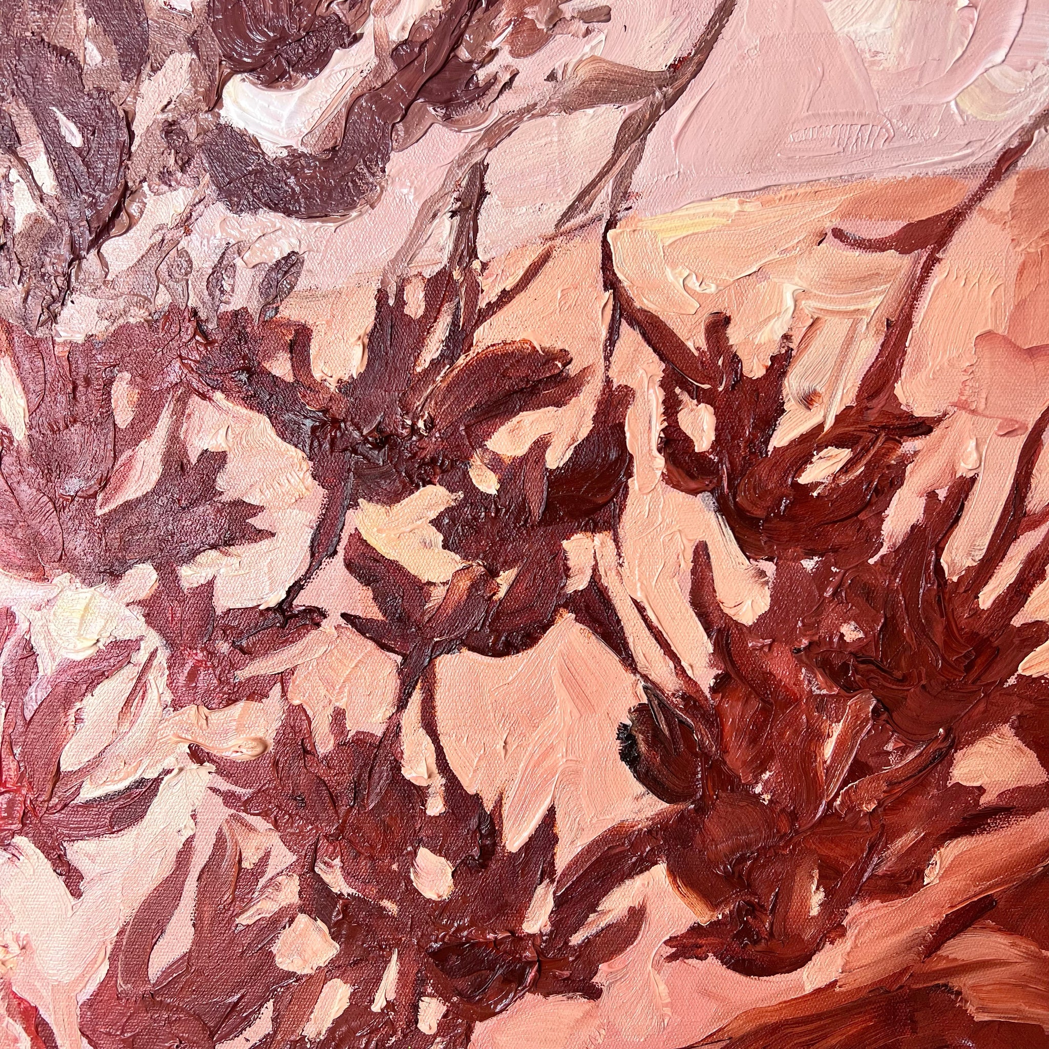 Emma Leonard - Easy Moment– FORMAN ART & FRAMING