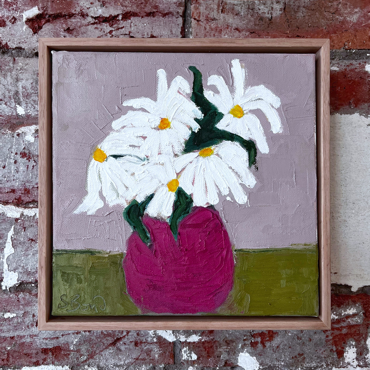 Original Canvas Wall Art, Painting & Framing in Melbourne– FORMAN ART ...