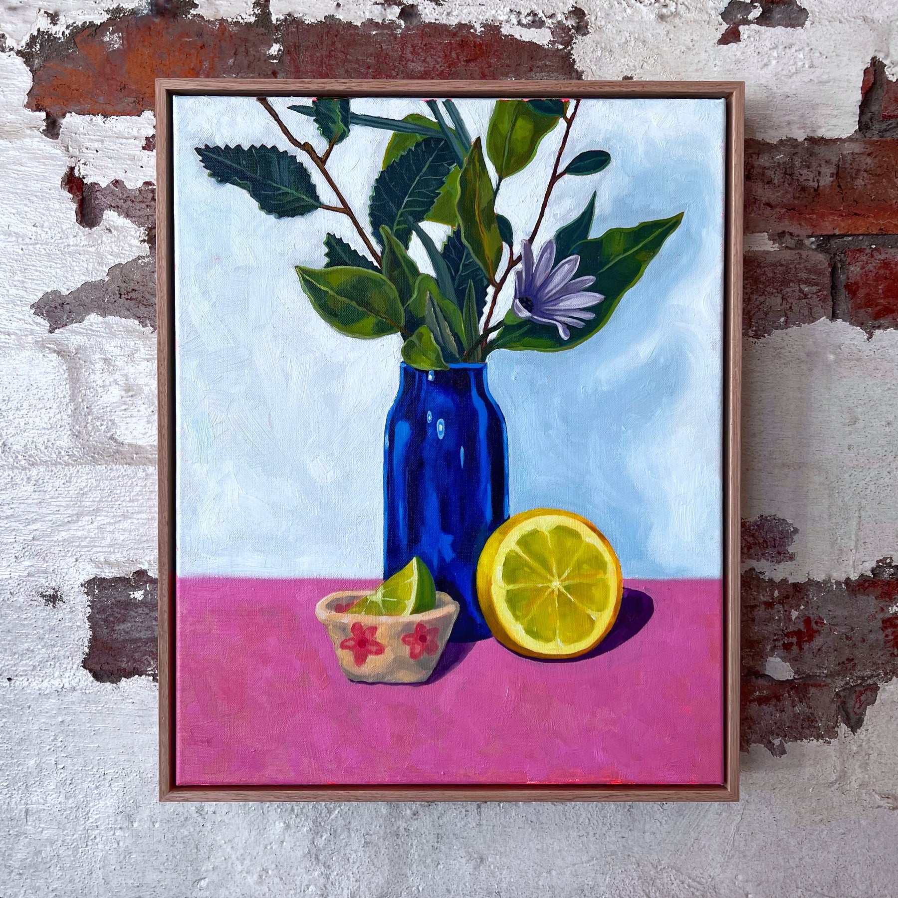 Original Canvas Wall Art, Painting & Framing in Melbourne– FORMAN ART ...