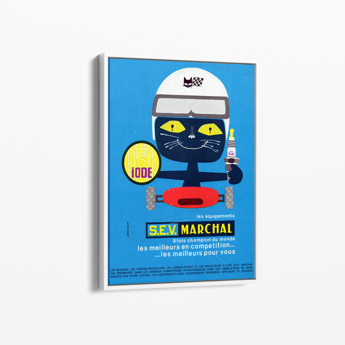 MARCHAL 2– FORMAN ART & FRAMING