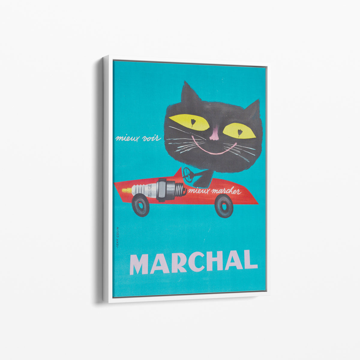 MARCHAL– FORMAN ART & FRAMING