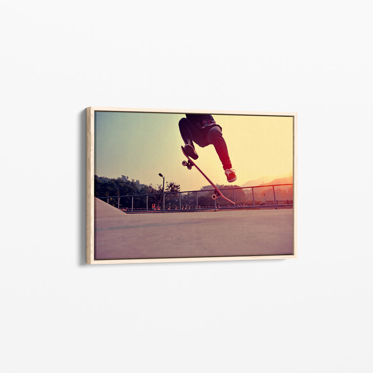 Skate Border– FORMAN ART & FRAMING