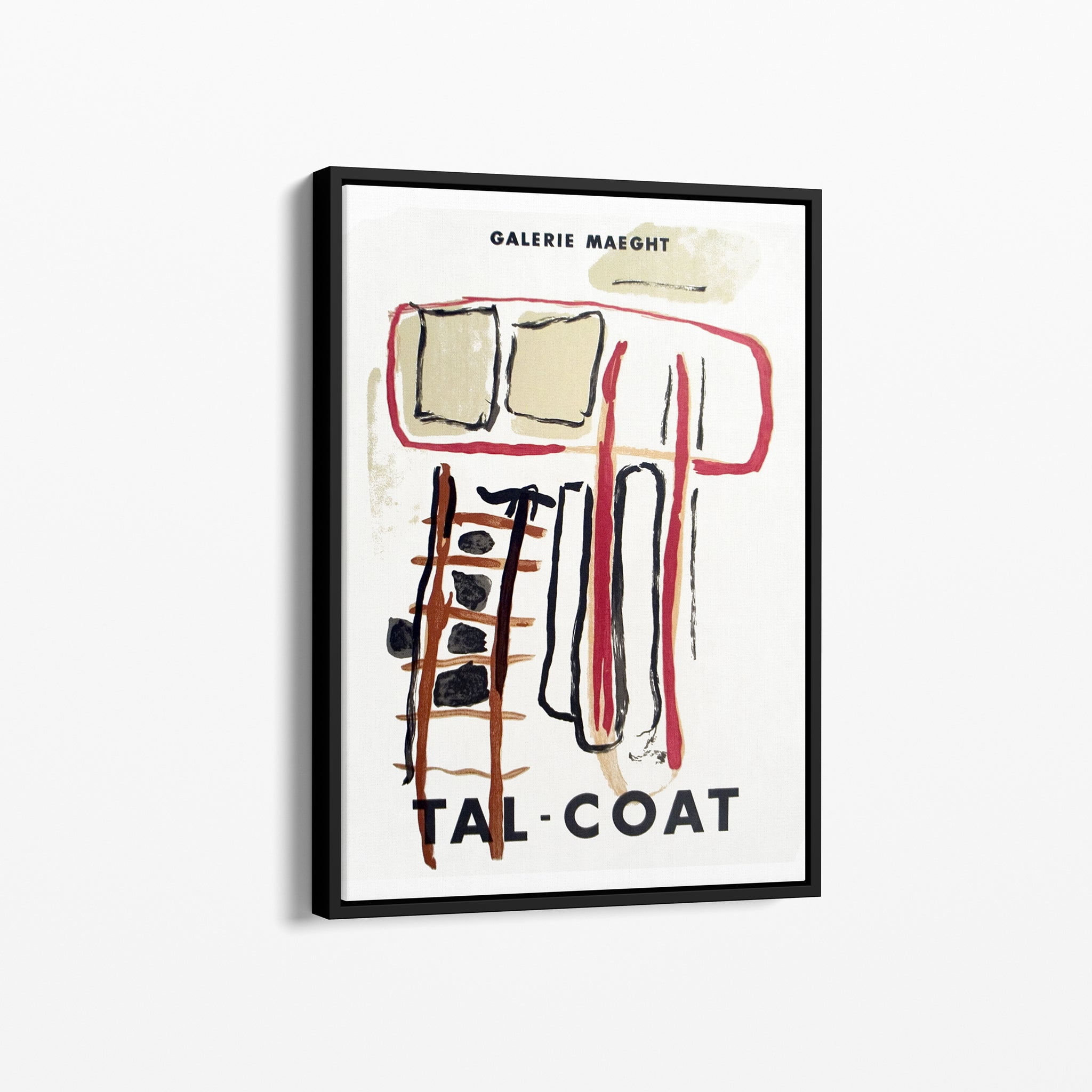 TAL-COAT– FORMAN ART & FRAMING