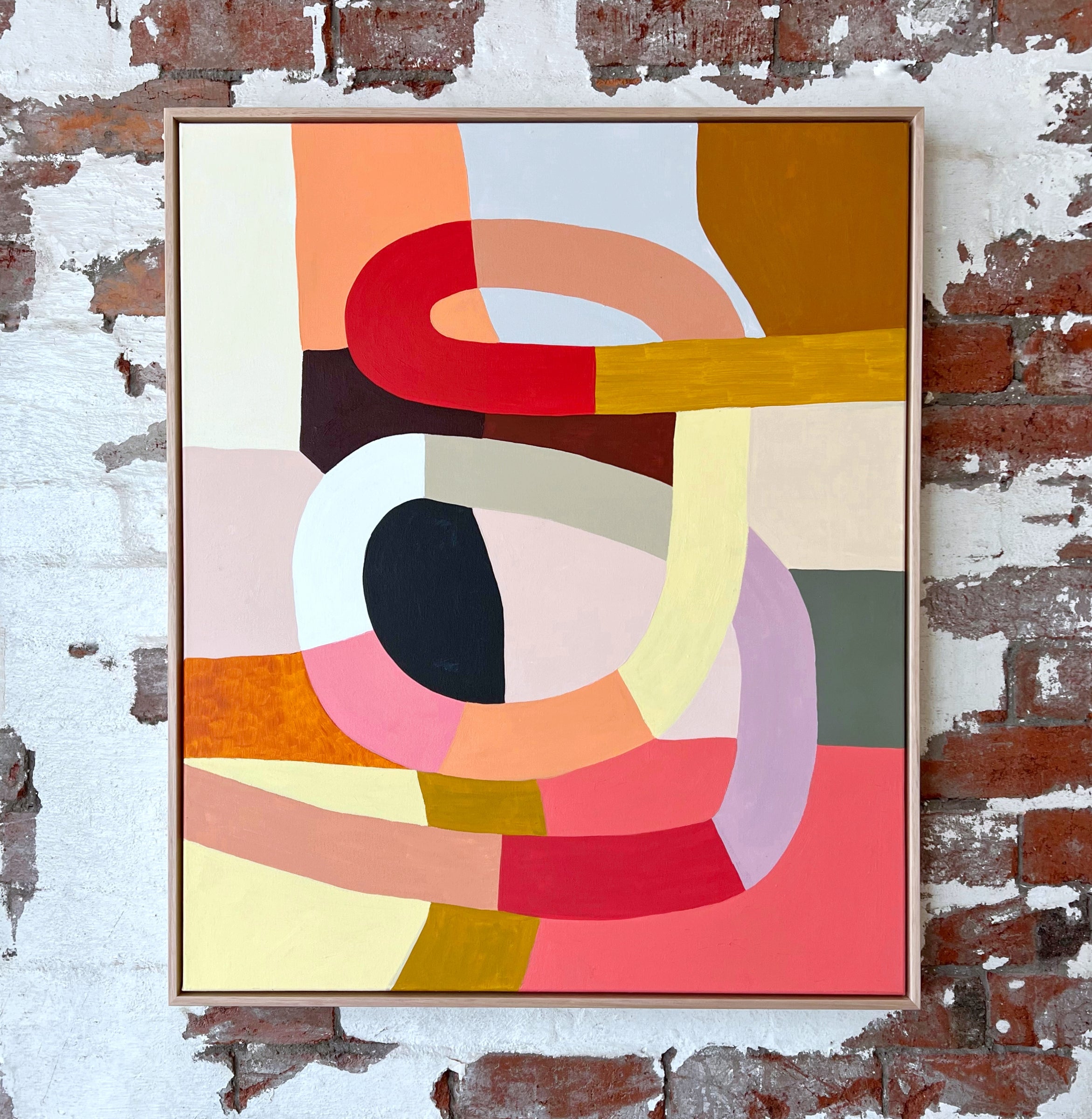 Original Canvas Wall Art, Painting & Framing in Melbourne– Page 7 ...