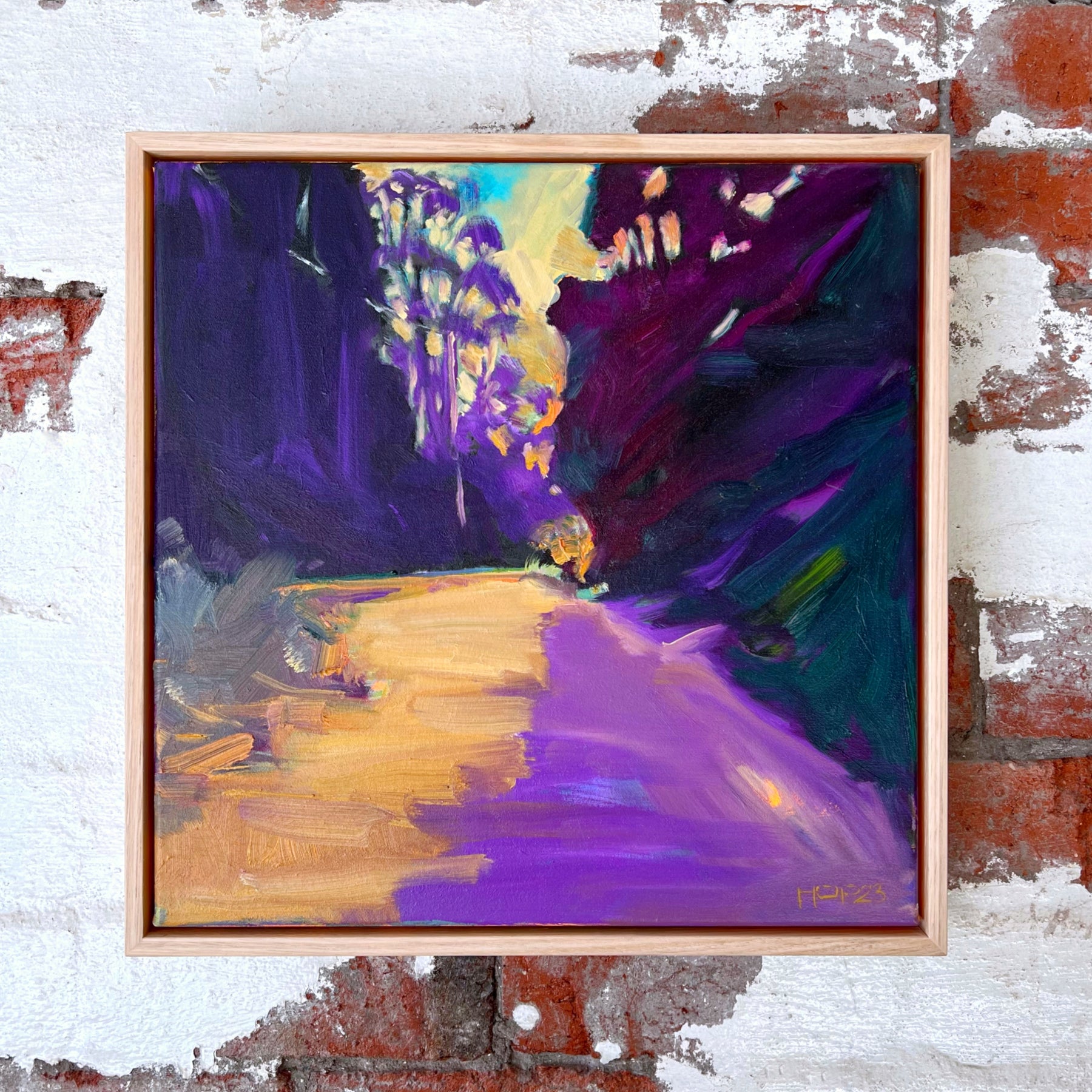 Original Canvas Wall Art, Painting & Framing in Melbourne– Page 7 ...