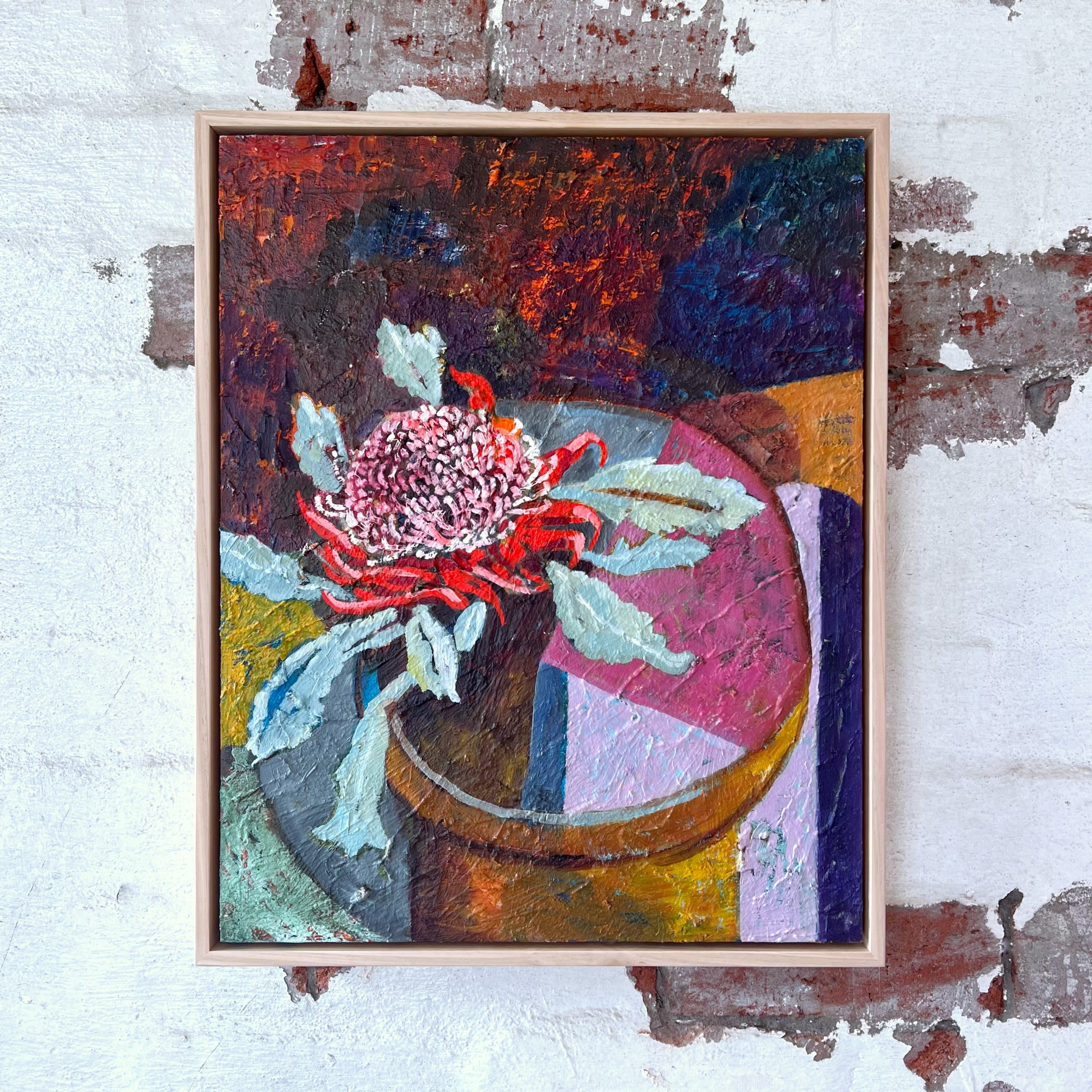 Cate Maddy– FORMAN ART & FRAMING