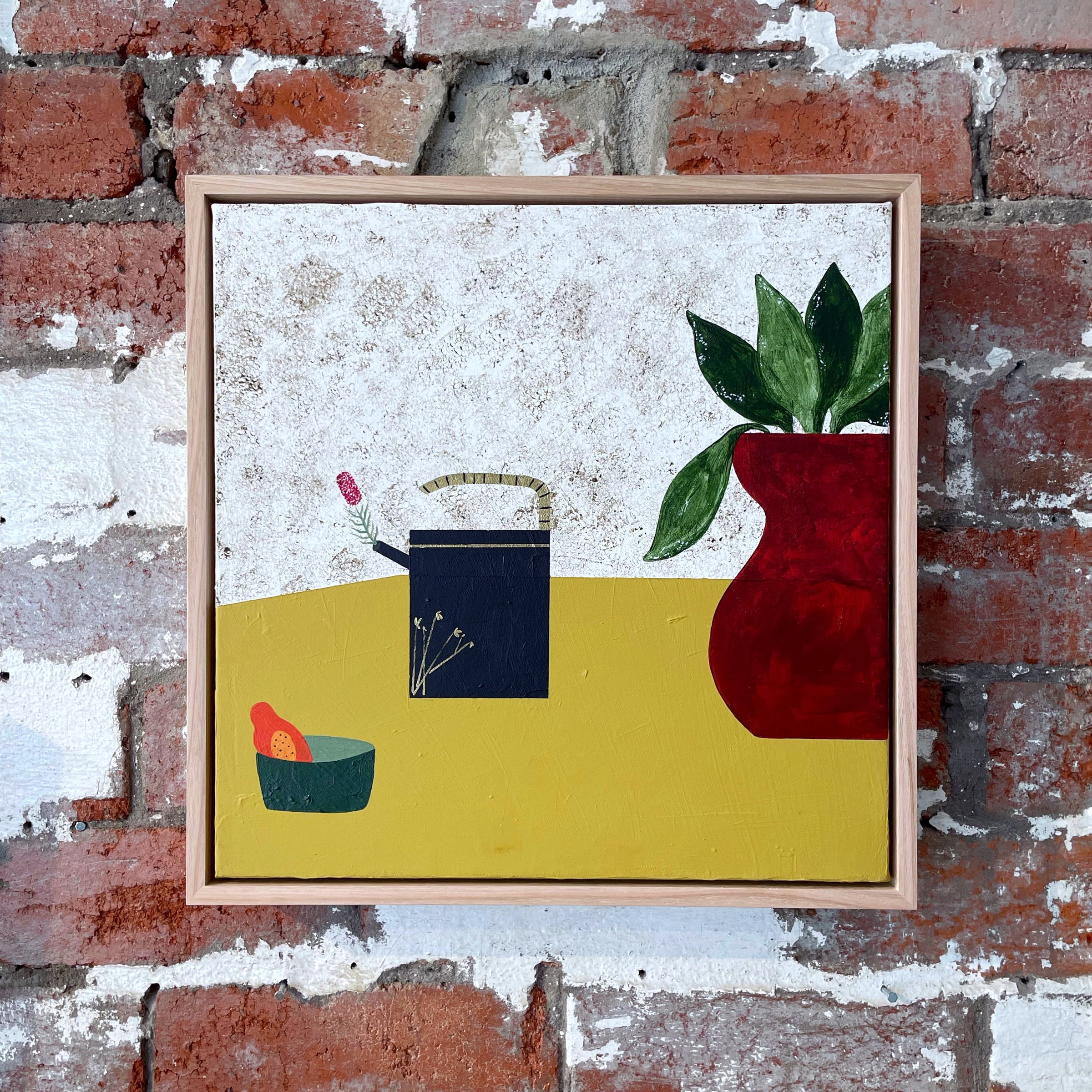 Original Canvas Wall Art, Painting & Framing in Melbourne– Page 11 ...