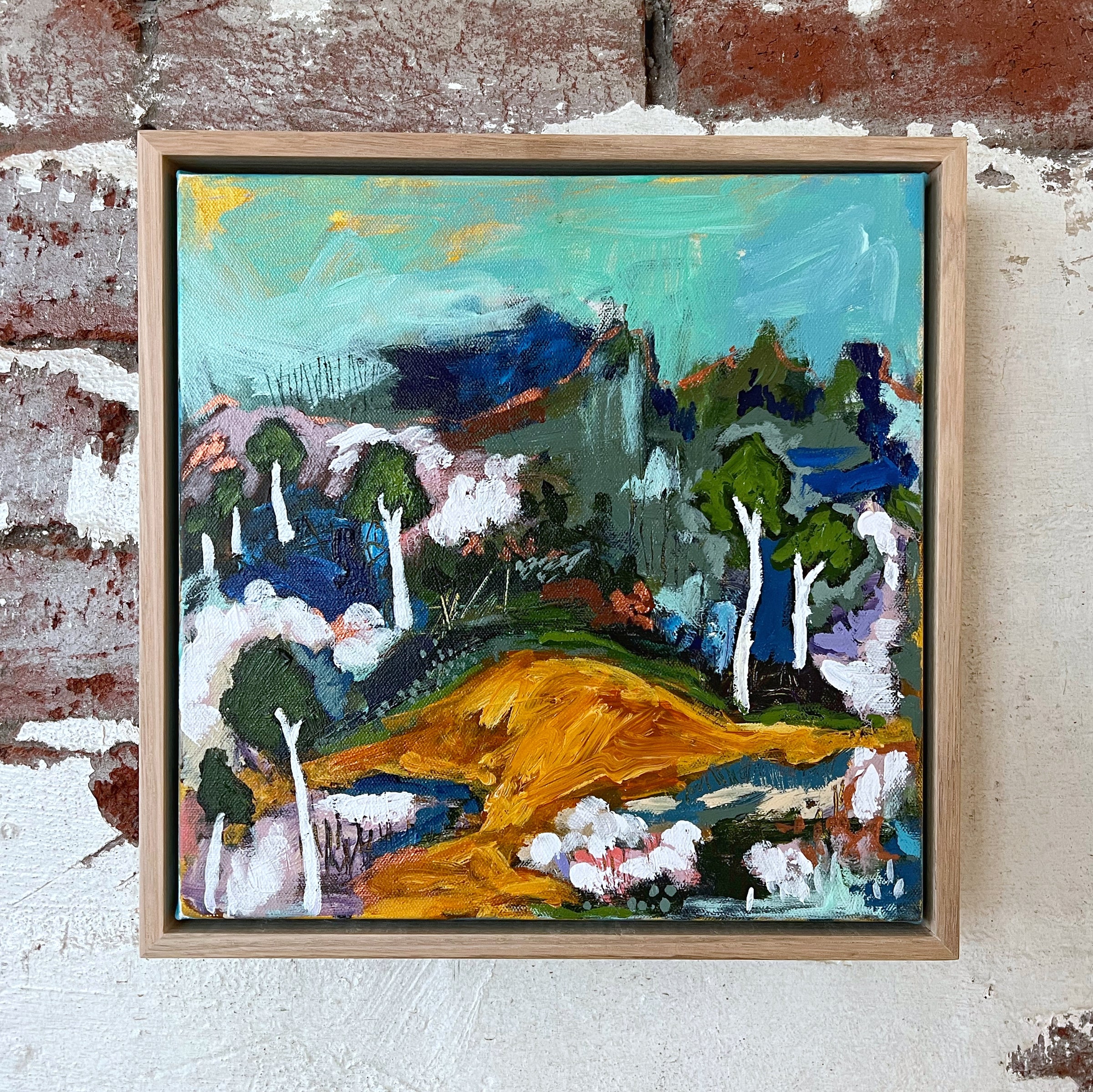 Original Canvas Wall Art, Painting & Framing in Melbourne– Page 11 ...