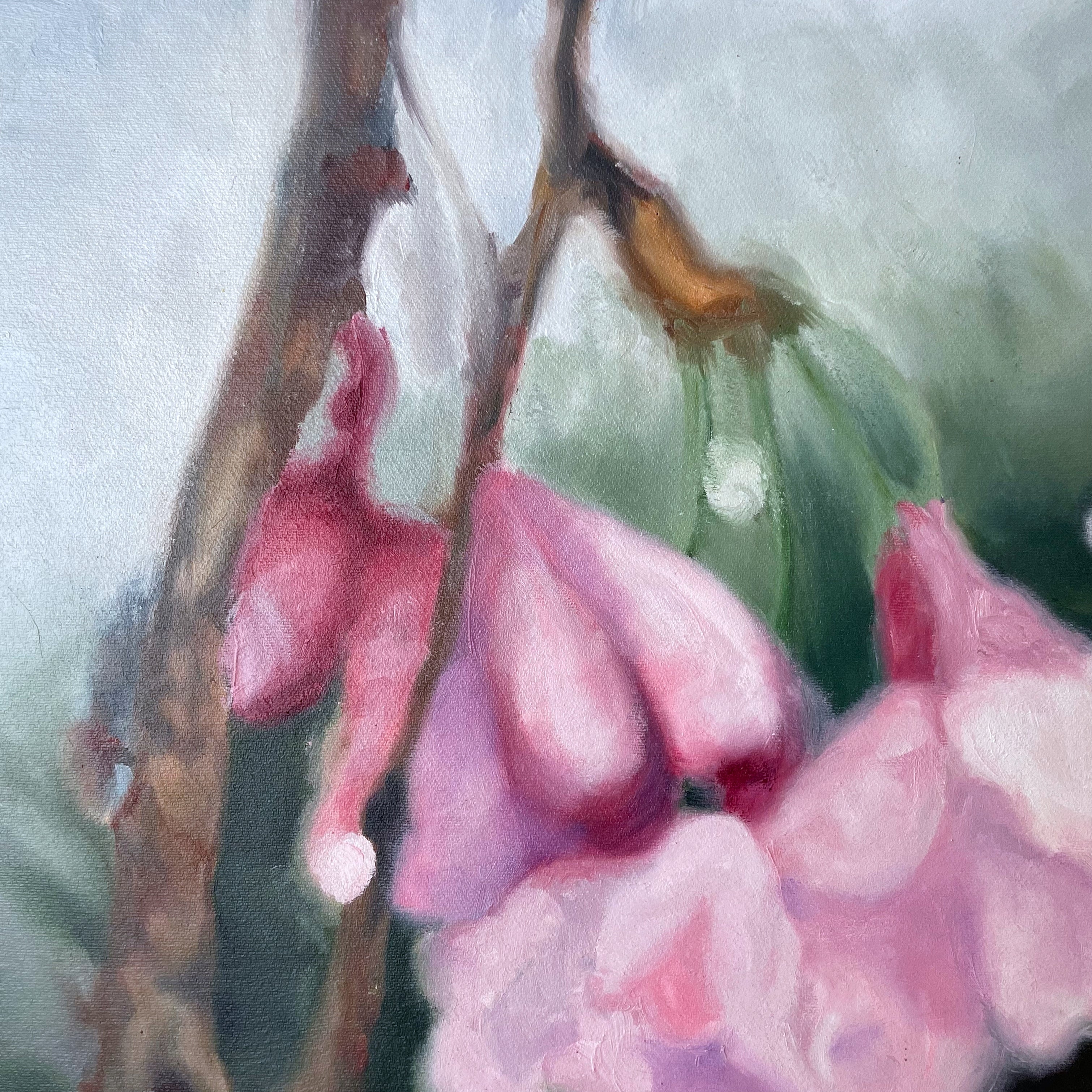 Kate Sharples - Weeping Cherry– FORMAN ART & FRAMING