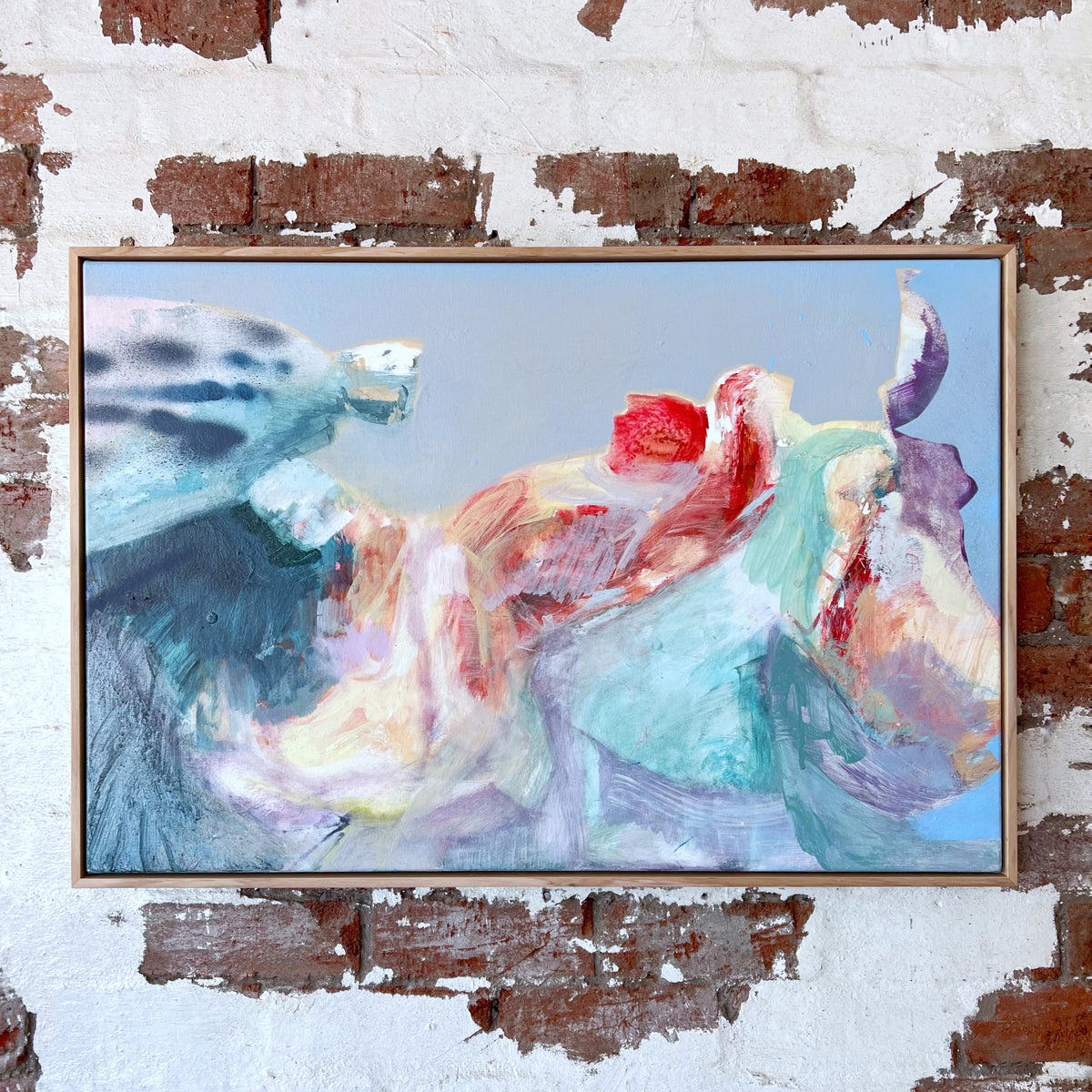 Original Canvas Wall Art, Painting & Framing in Melbourne– Page 9 ...