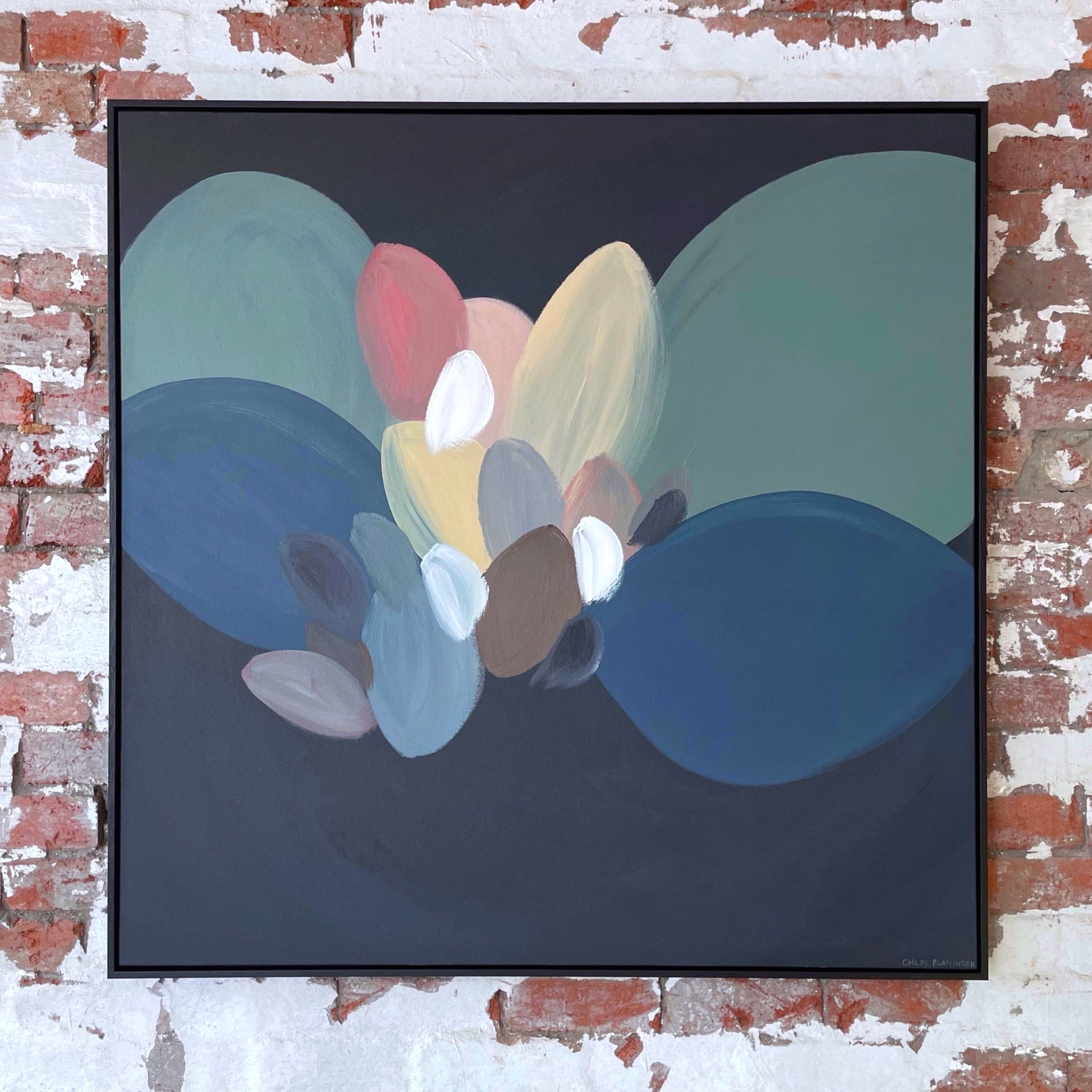 Original Canvas Wall Art, Painting & Framing in Melbourne– Page 7 ...